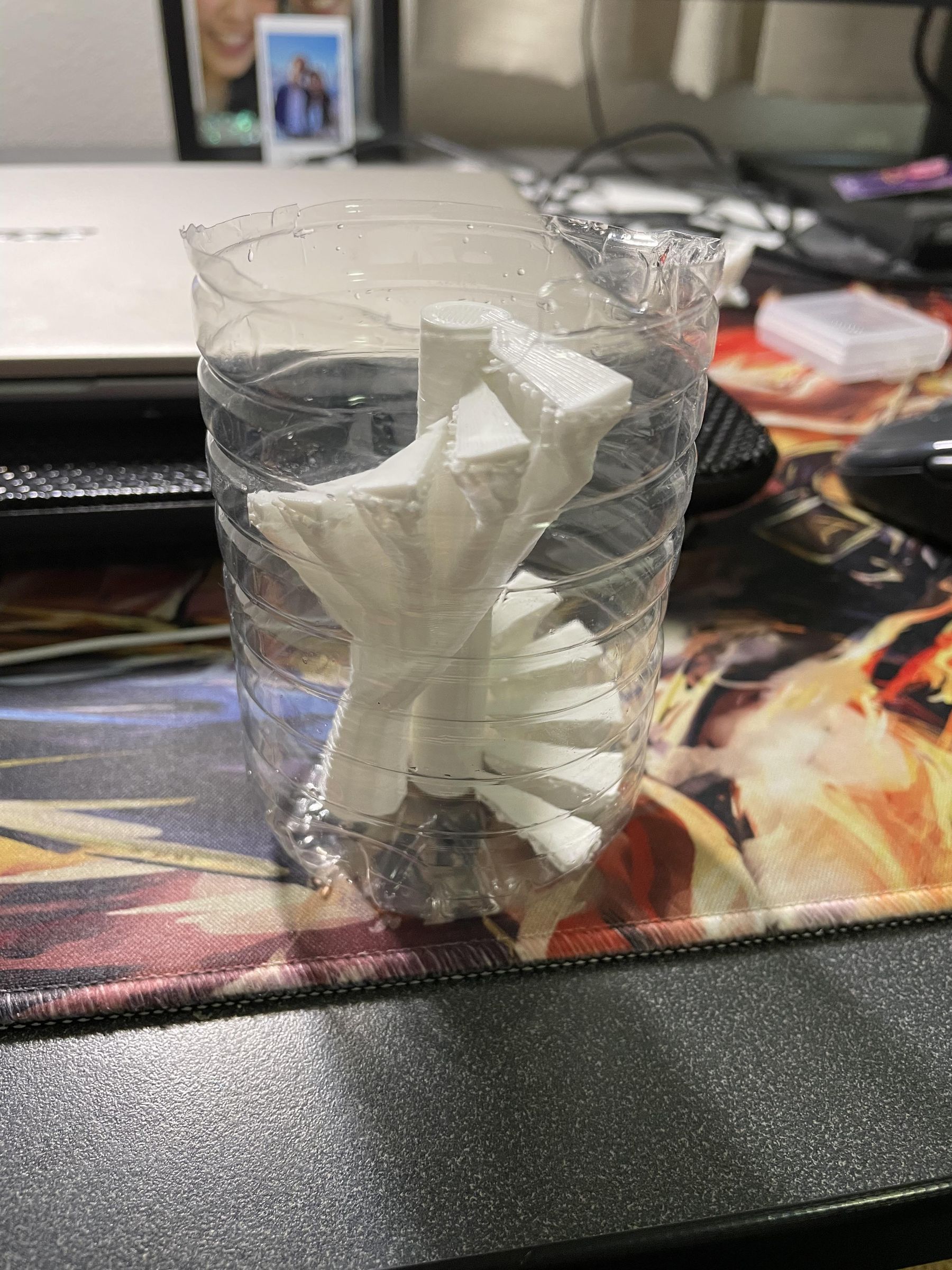 3D Printed Dice Tower : 12 Steps (with Pictures) - Instructables