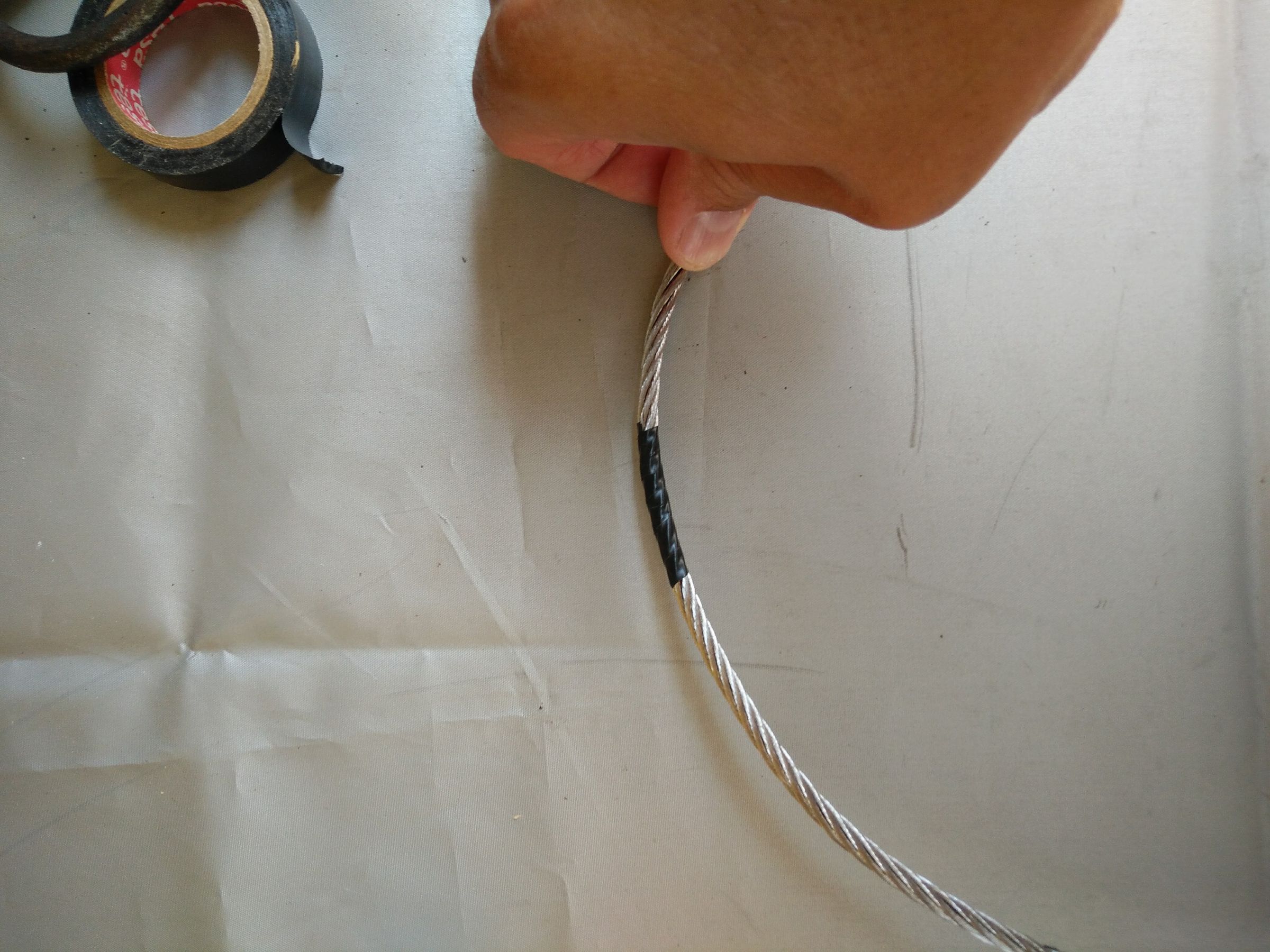 Backyard Zip Line : 11 Steps (with Pictures) - Instructables