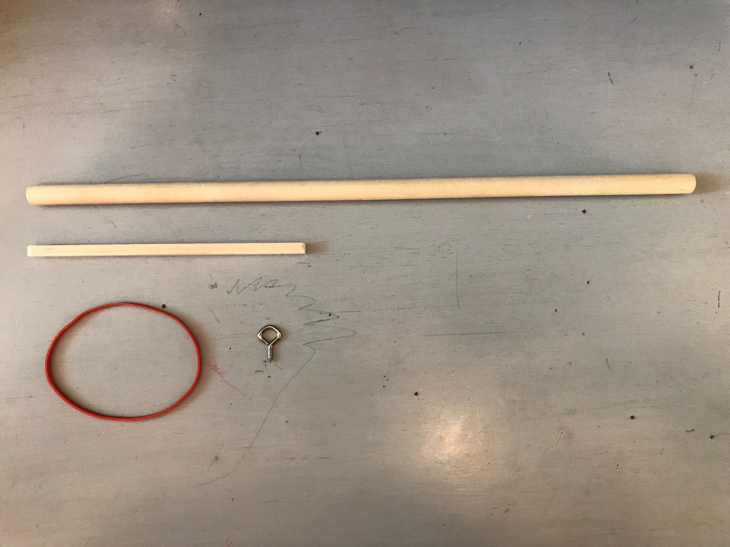 Make a Wooden Glider : 7 Steps - Instructables