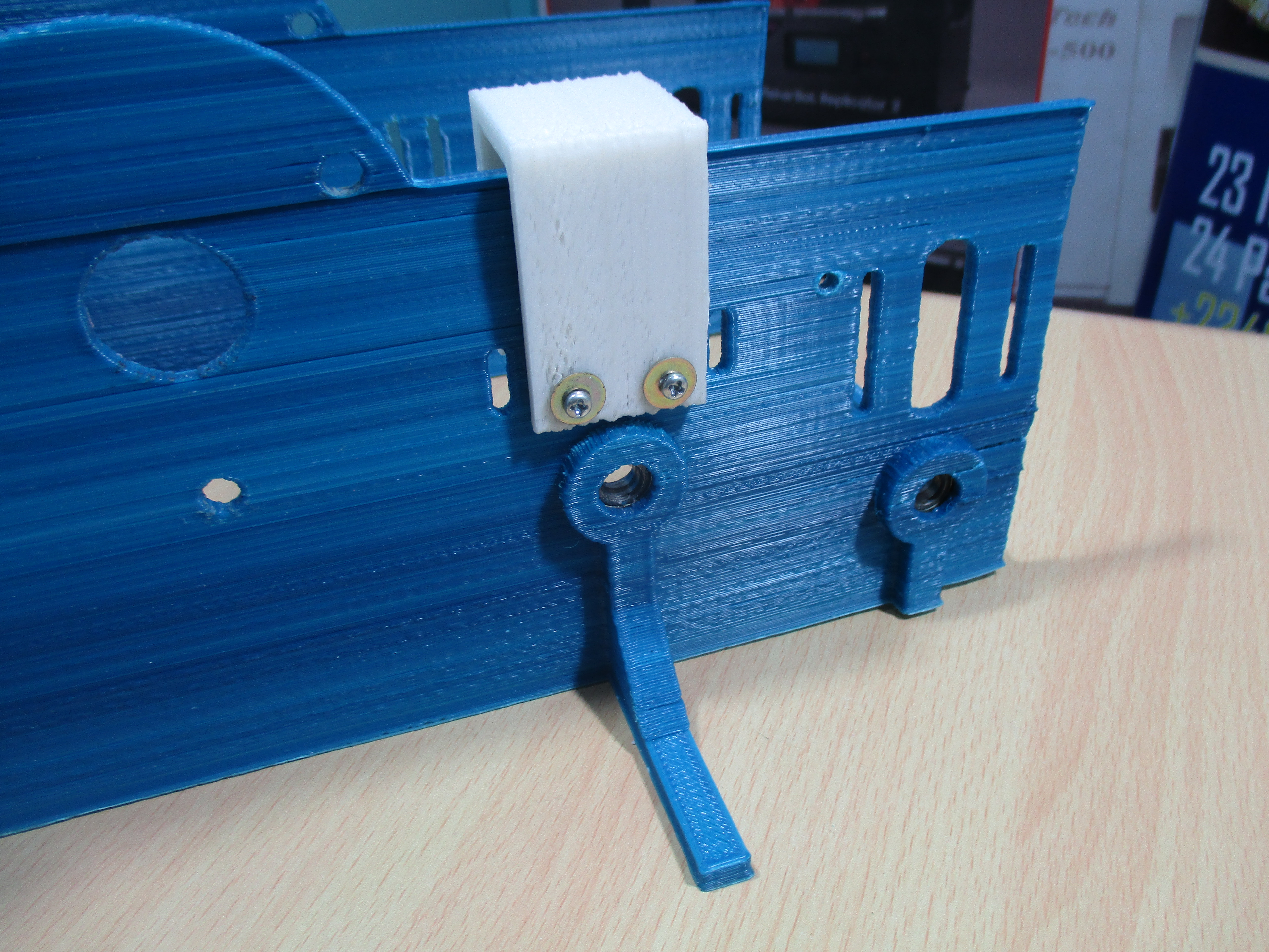 Compact Spooling Machine : 21 Steps (with Pictures) - Instructables