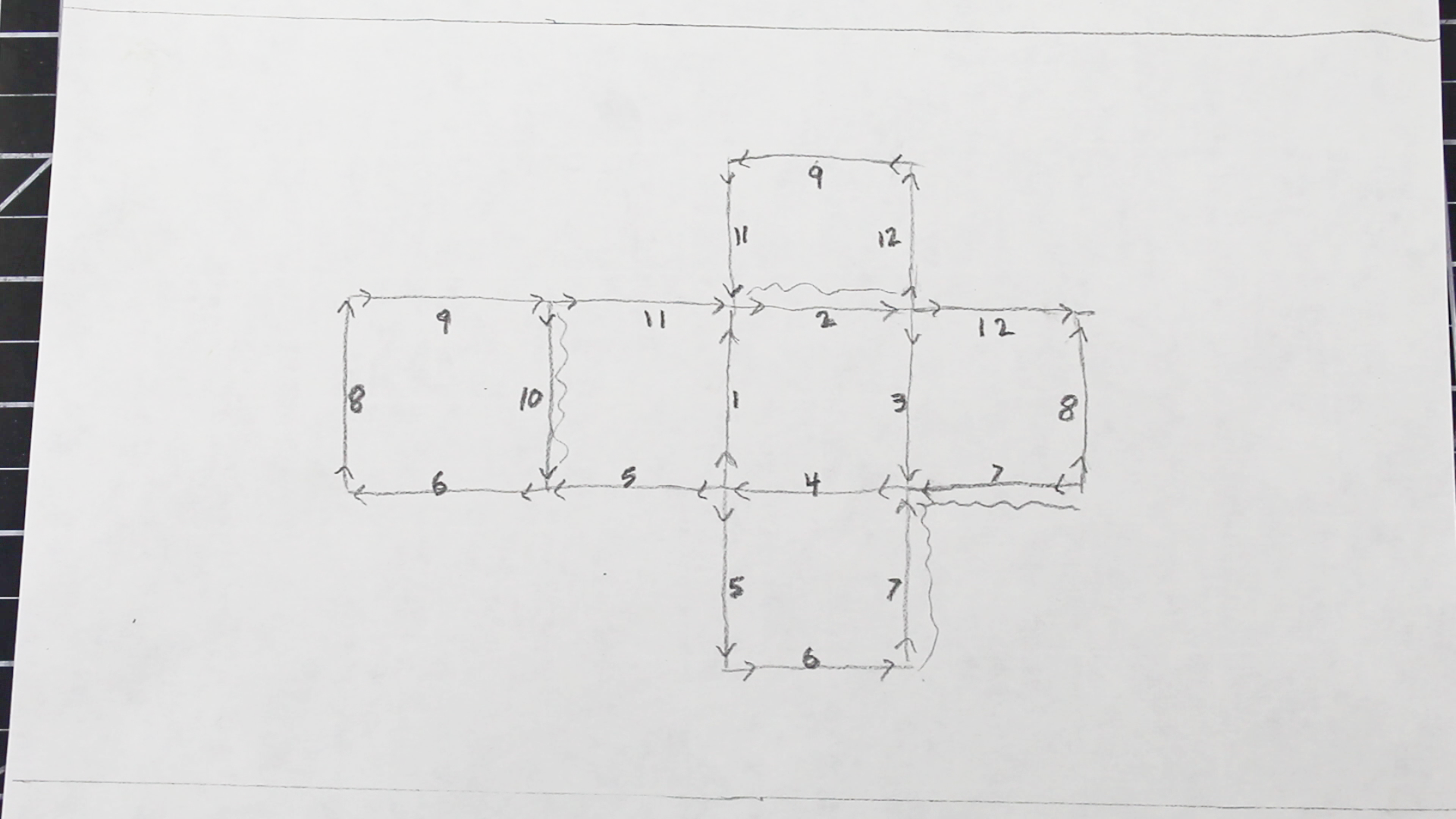 Make an Infinity Mirror Cube : 12 Steps (with Pictures) - Instructables