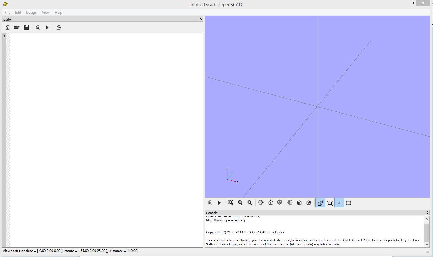 Animating With OpenSCAD : 8 Steps - Instructables