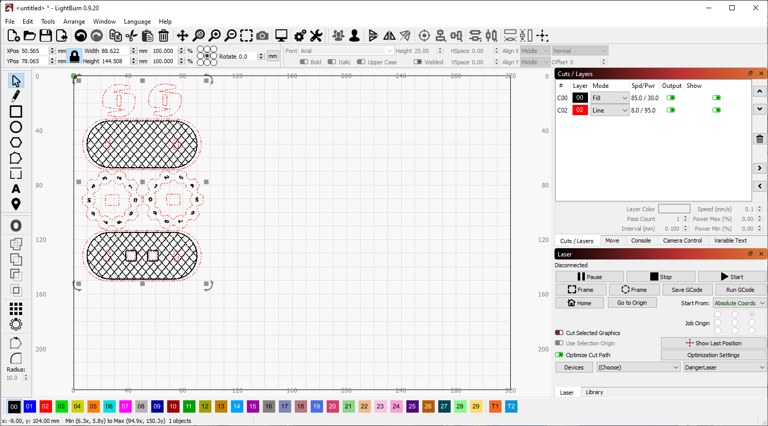 Hit Point Tracker : 6 Steps (with Pictures) - Instructables