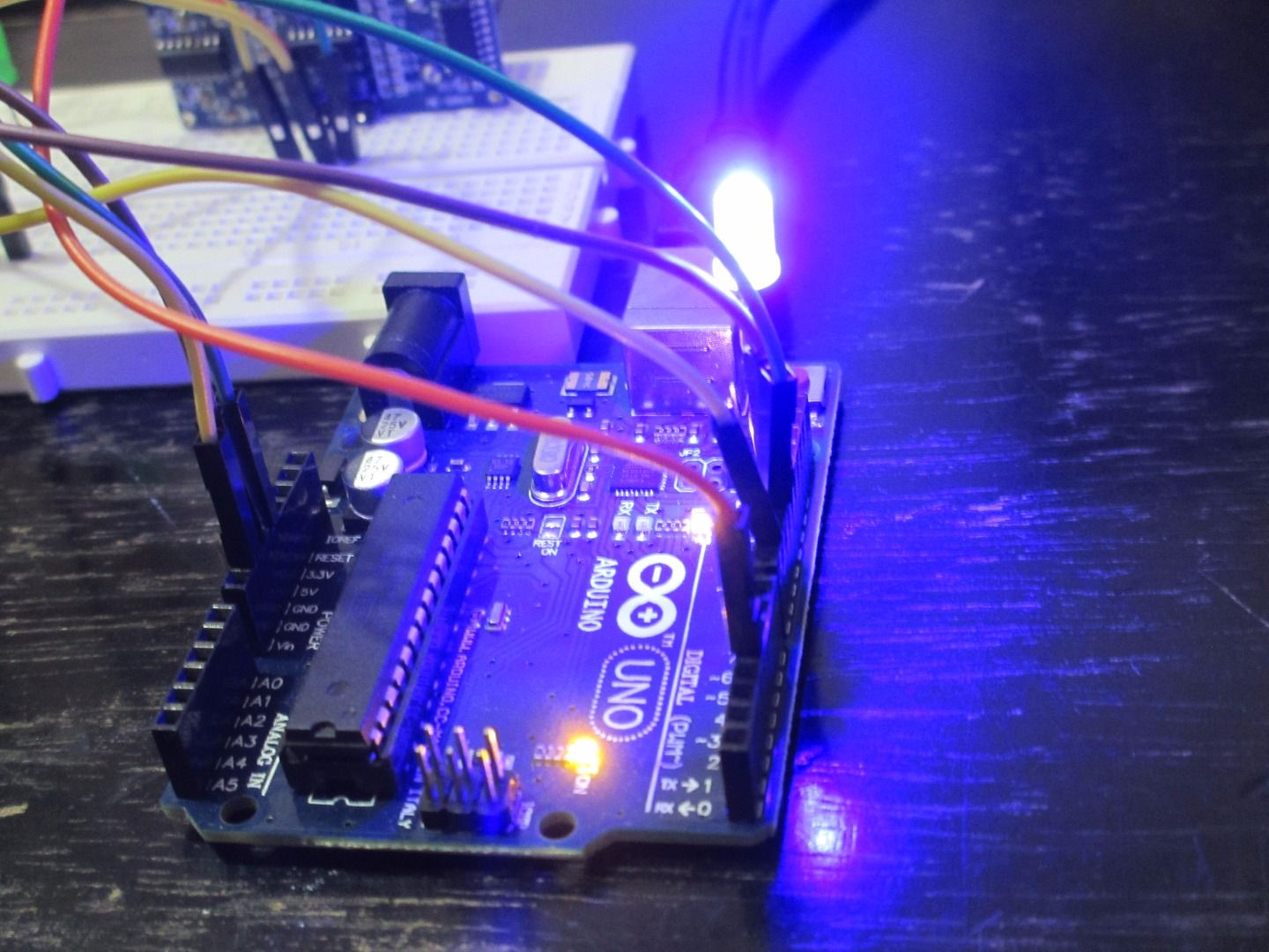 Range Alerter Arduino Project : 4 Steps - Instructables