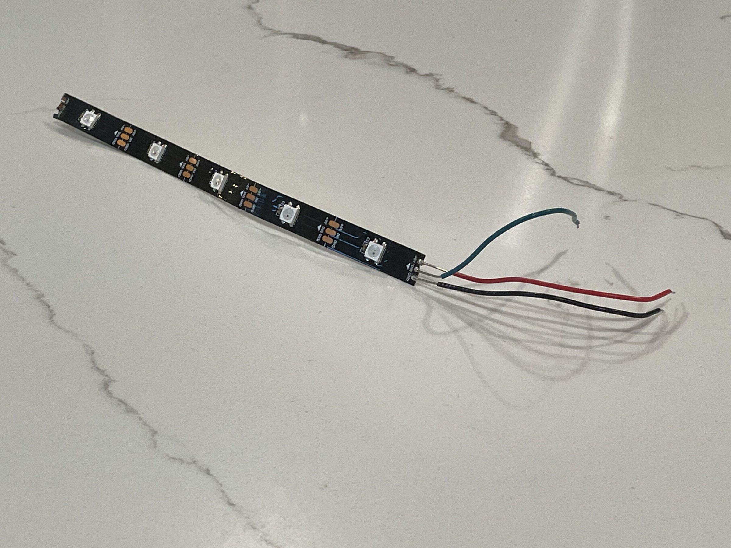 Voice Activated Socket Selector - Particle Argon - IOS Shortcuts - Lane ...