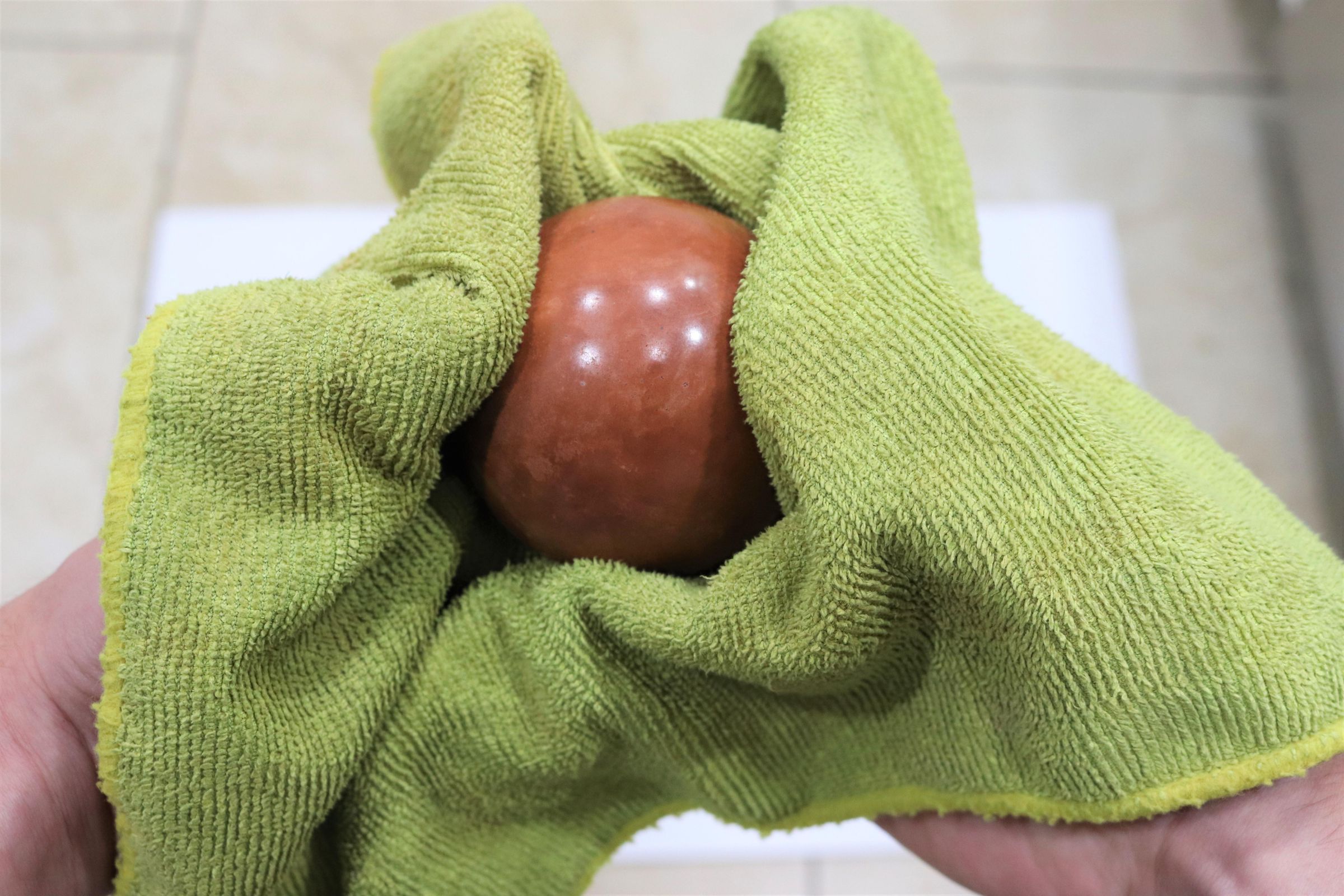 Dorodango - the Art of Polishing Dirt! : 8 Steps (with Pictures ...