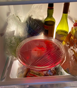 The Office Jello Prank Tutorial : 6 Steps - Instructables