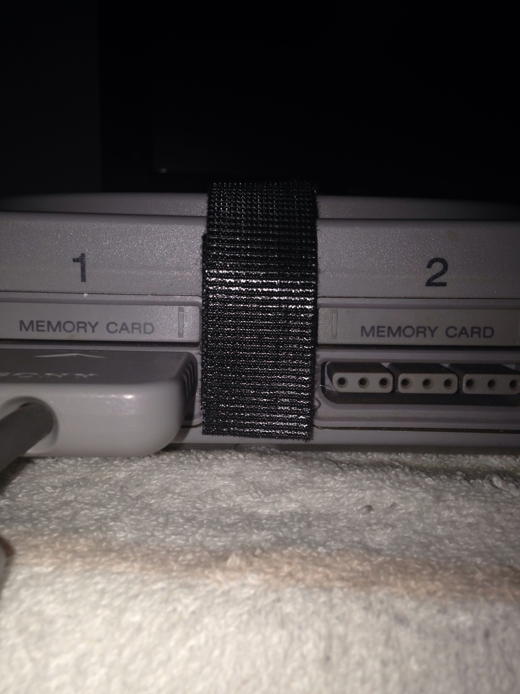 Playstation 1 Fixed Broken Ps1 : 3 Steps - Instructables