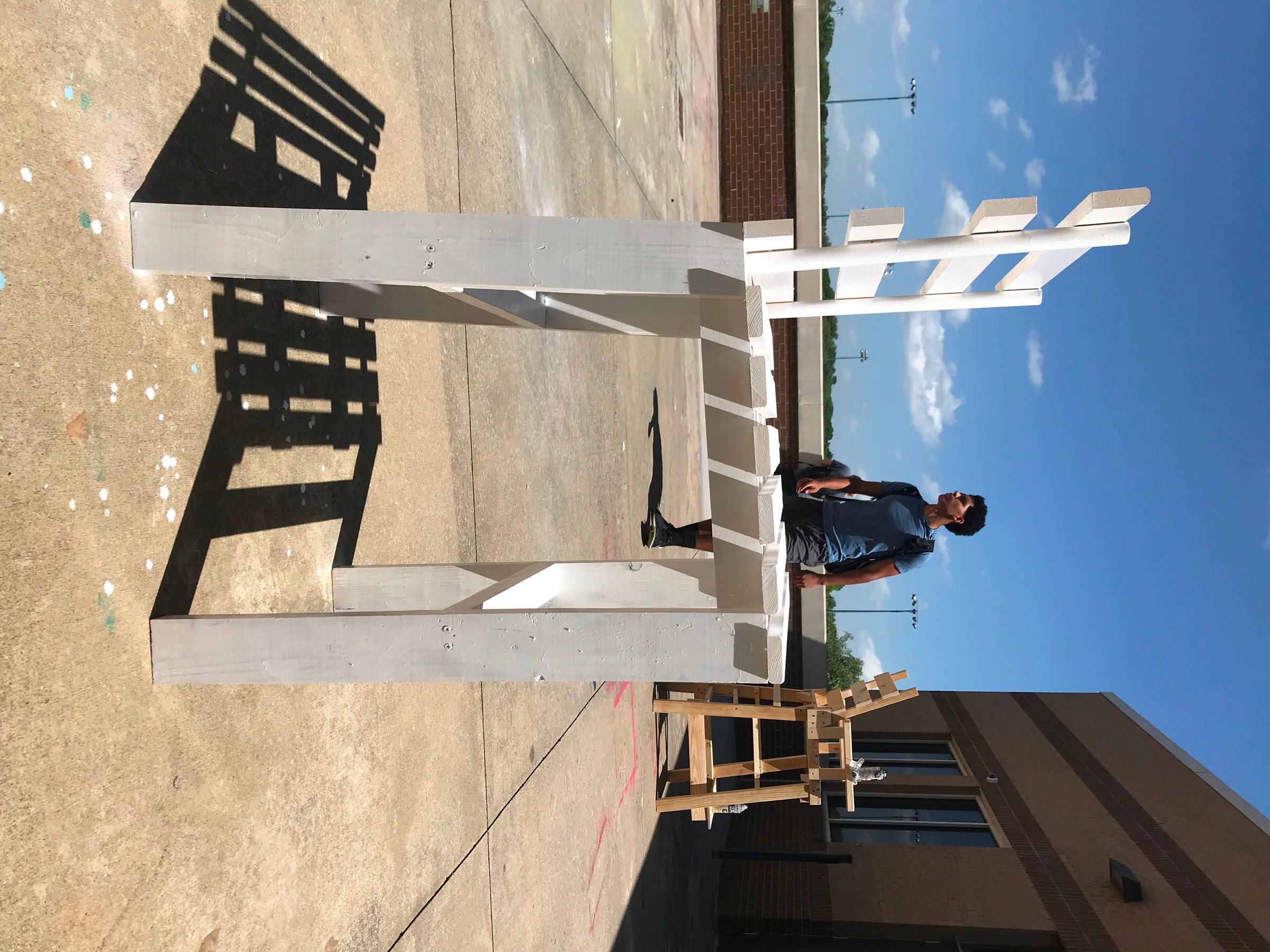 The Ultimate Throne of Science Education : 8 Steps - Instructables