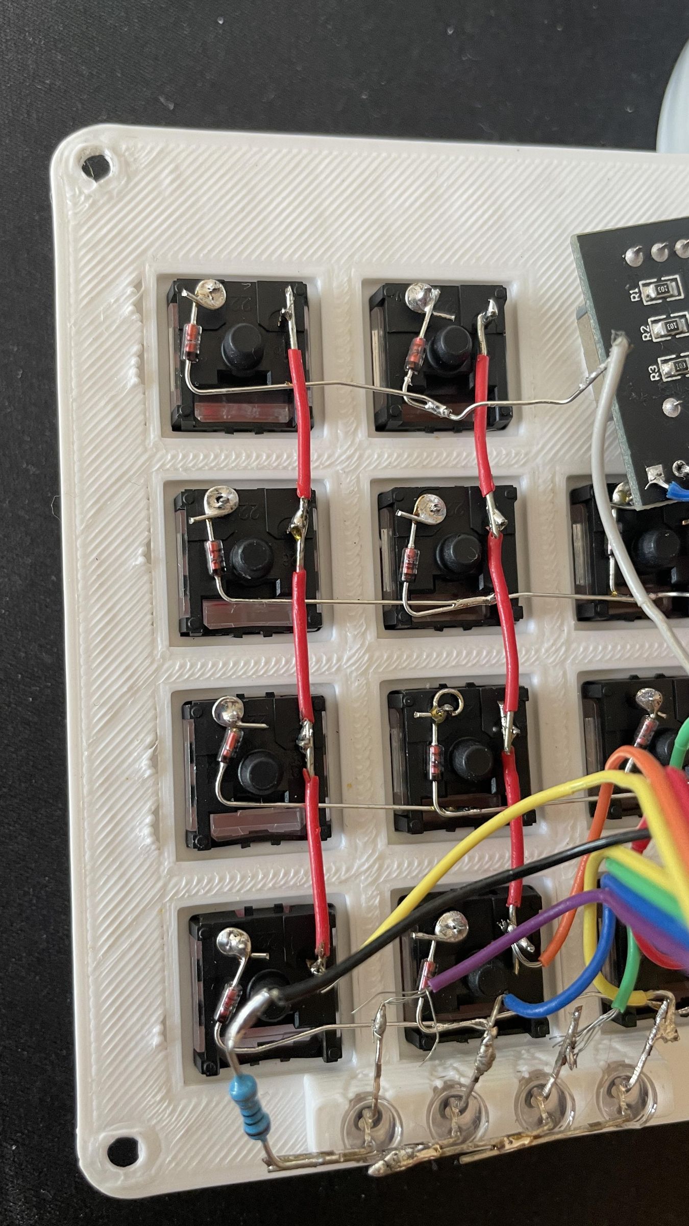 Programmable Macropad V2 : 6 Steps (with Pictures) - Instructables
