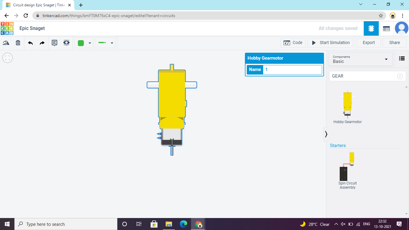 Bluetooth Arduino Robot Car : 3 Steps - Instructables