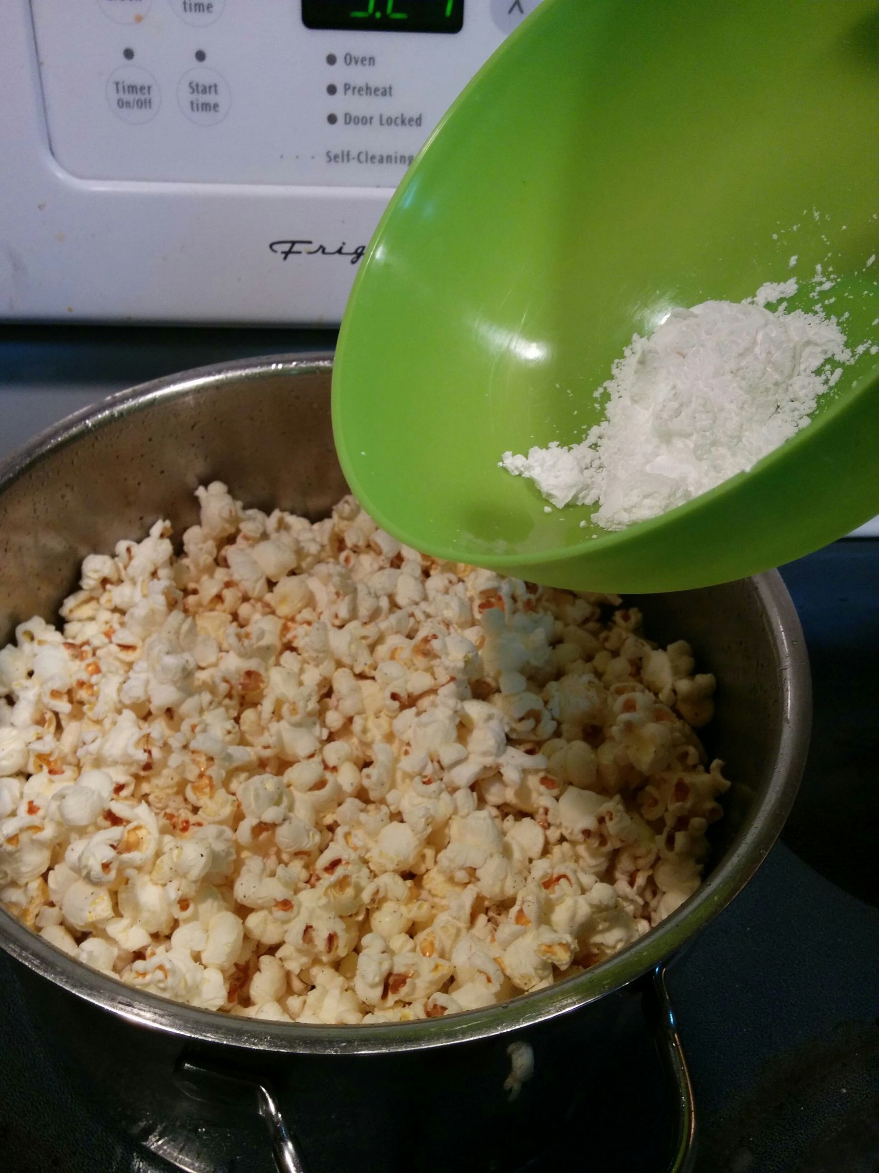 How to Make Your Own Popcorn : 4 Steps - Instructables