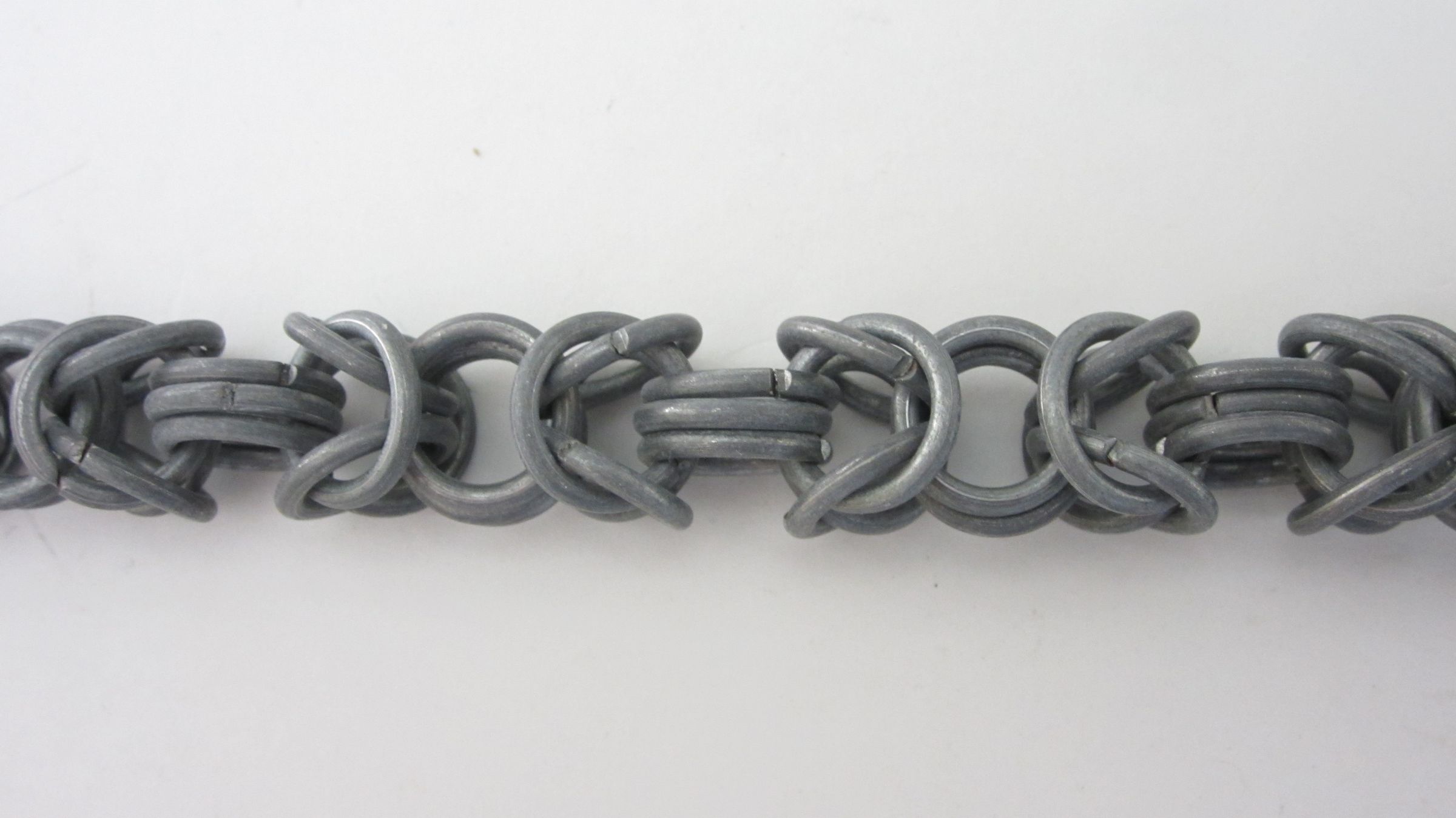 Chainmail : 9 Steps (with Pictures) - Instructables