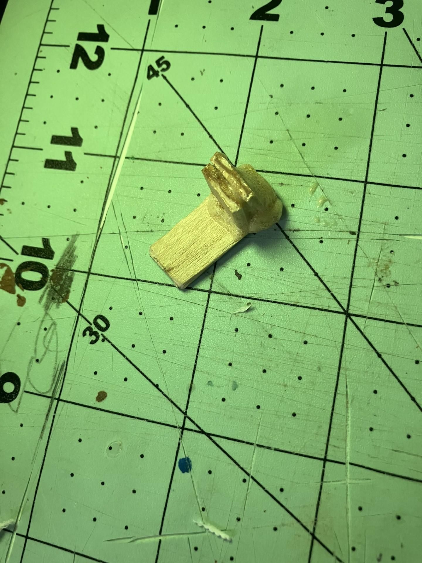 A FUNCTIONAL Spider-Man Web Shooter (It Shoots). : 14 Steps (with ...