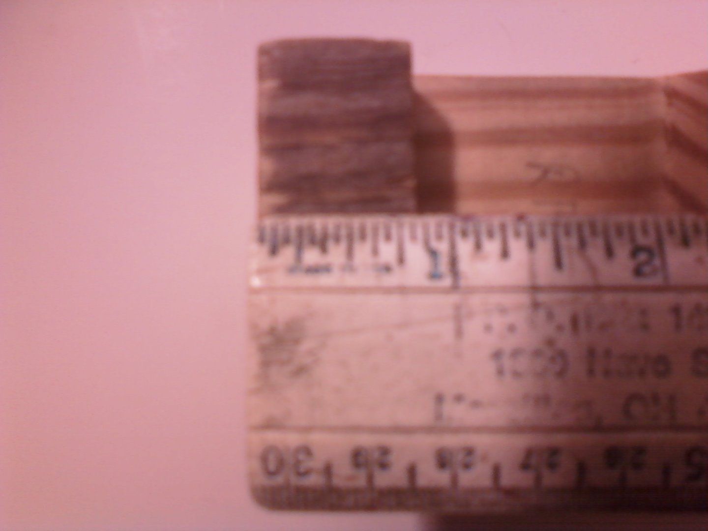 Wooden Lego Man : 5 Steps - Instructables