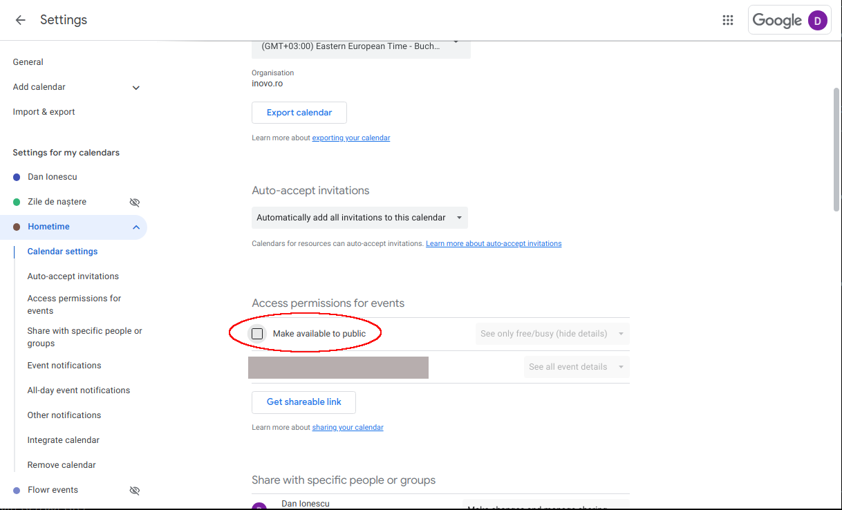 Workday Progressbar With Google Calendar Integration : 7 Steps (with Pictures) - Instructables