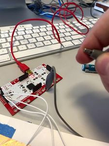 Copper Keyboard : 3 Steps - Instructables