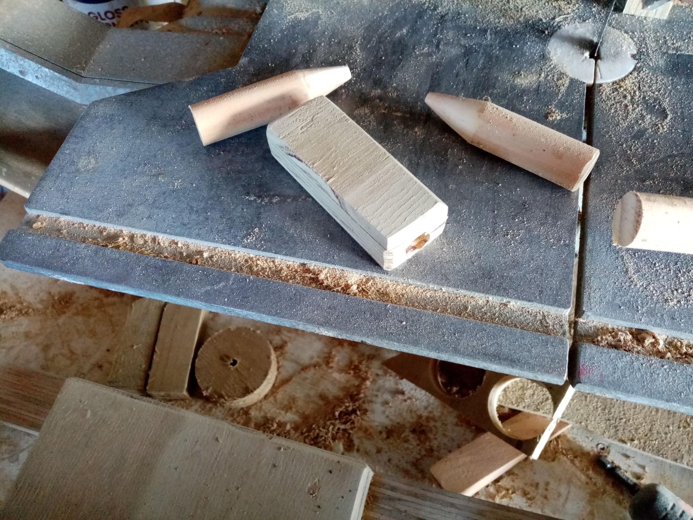 Rocking Motorcycle : 20 Steps (with Pictures) - Instructables