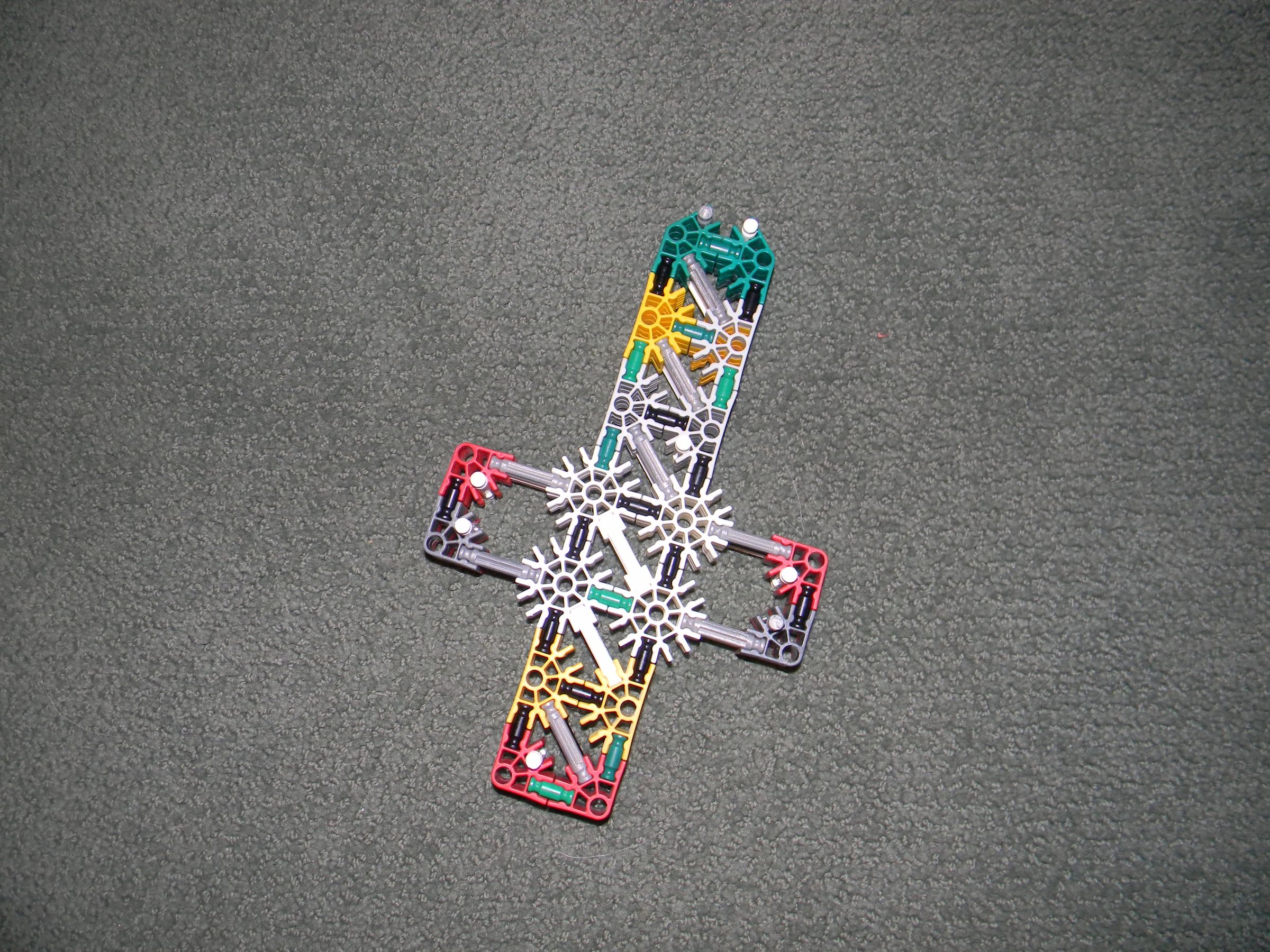 Zamorak Godsword