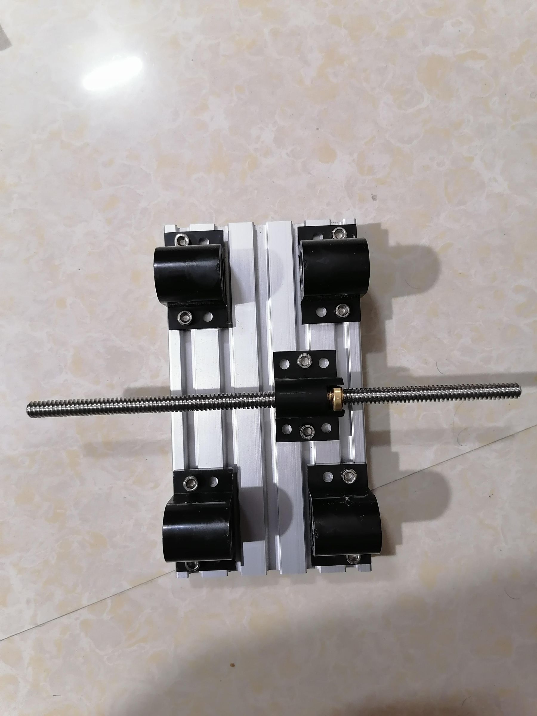 3018 CNC Machine Upgrade to 5050 CNC Machine : 13 Steps (with Pictures ...