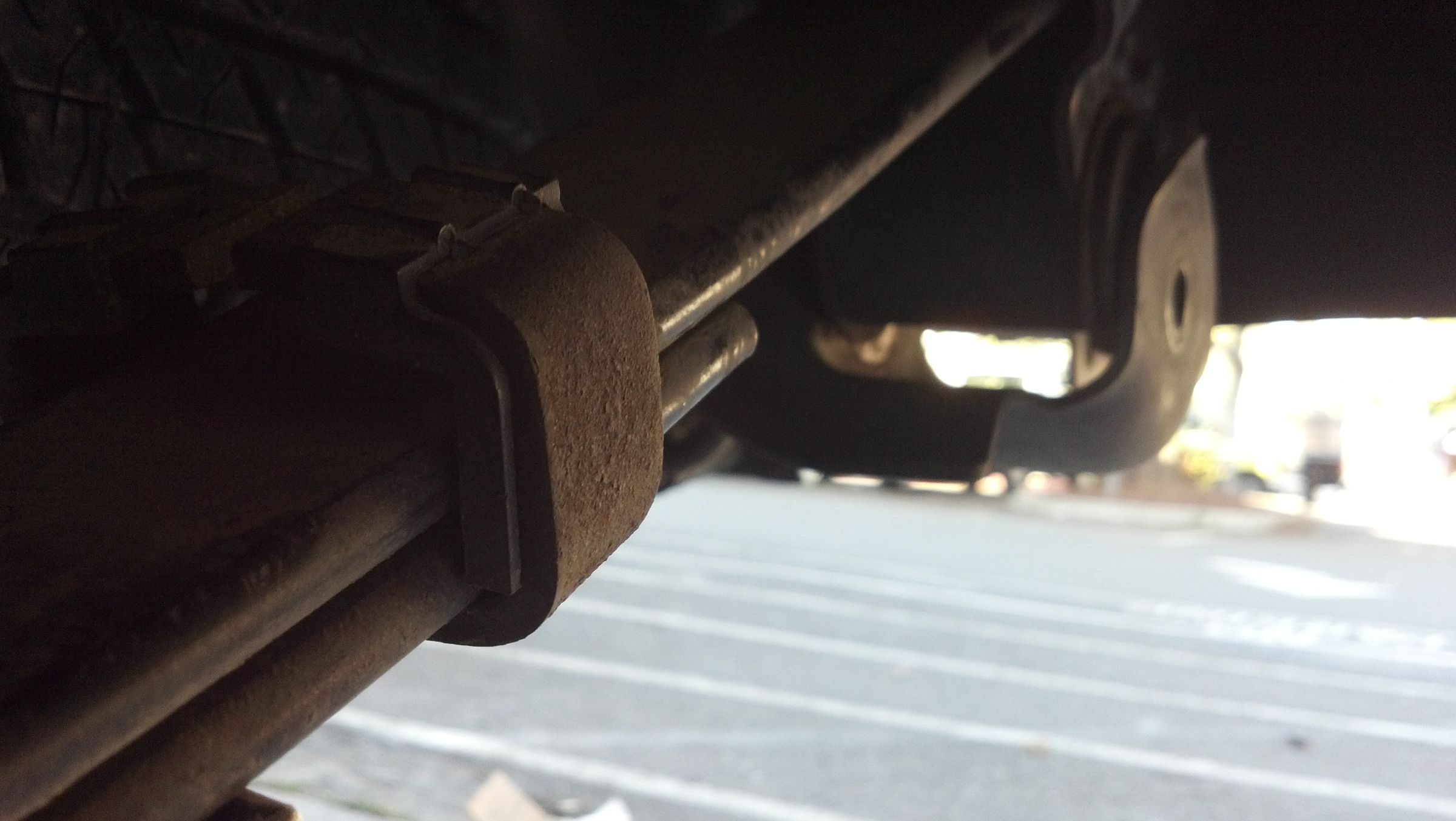 INSTALLING AN ADD-A-LEAF : 4 Steps (with Pictures) - Instructables