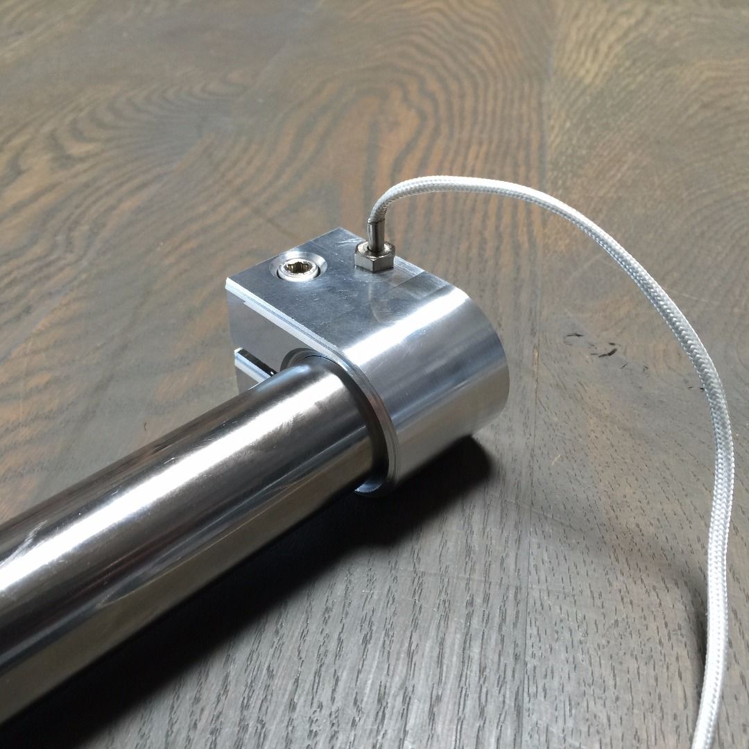 Hot Plastic Gun : 12 Steps (with Pictures) - Instructables