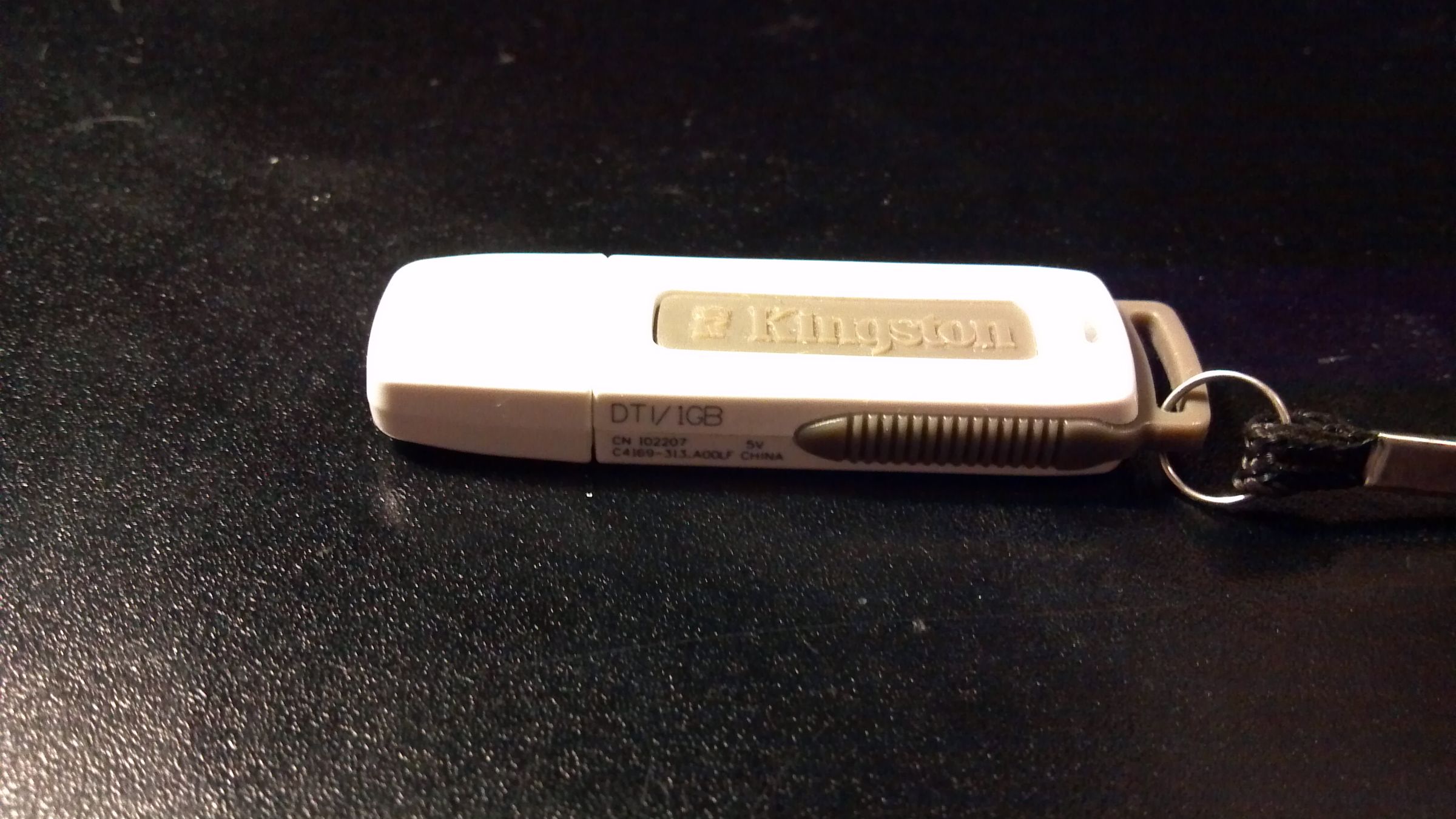 My Pen Drive : 4 Steps - Instructables