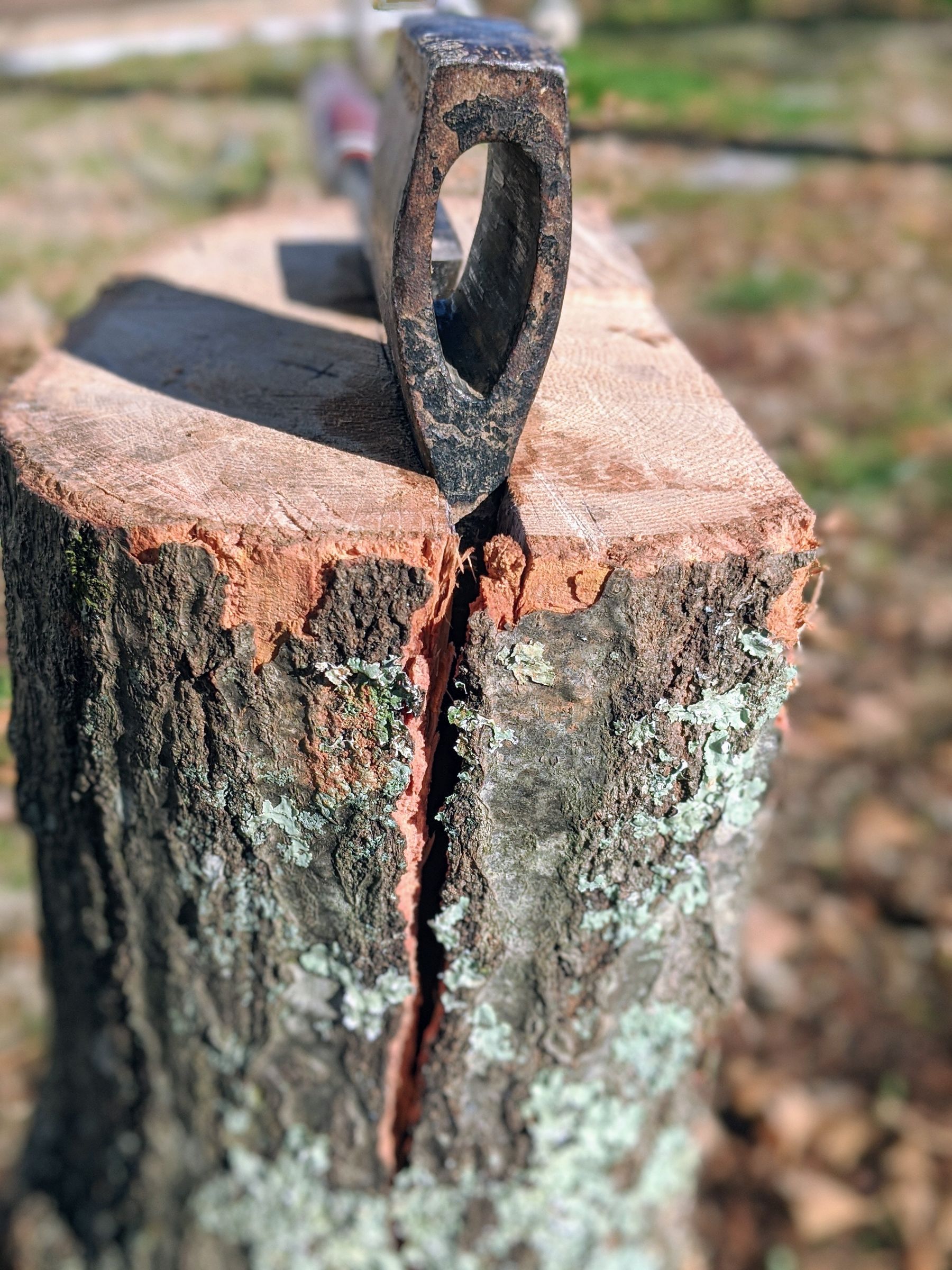 Live Edge Floating Shelf... From Scratch : 14 Steps (with Pictures ...