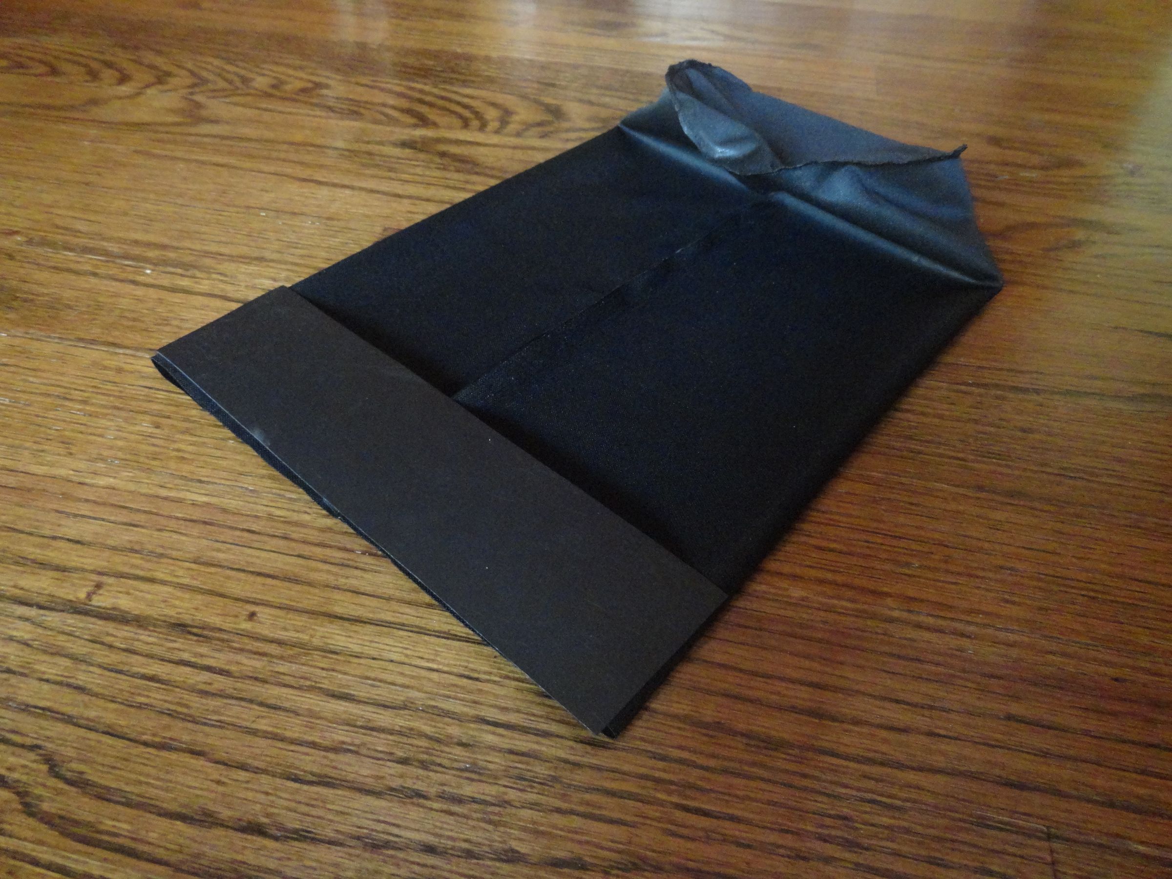 Dry Bag : 7 Steps (with Pictures) - Instructables