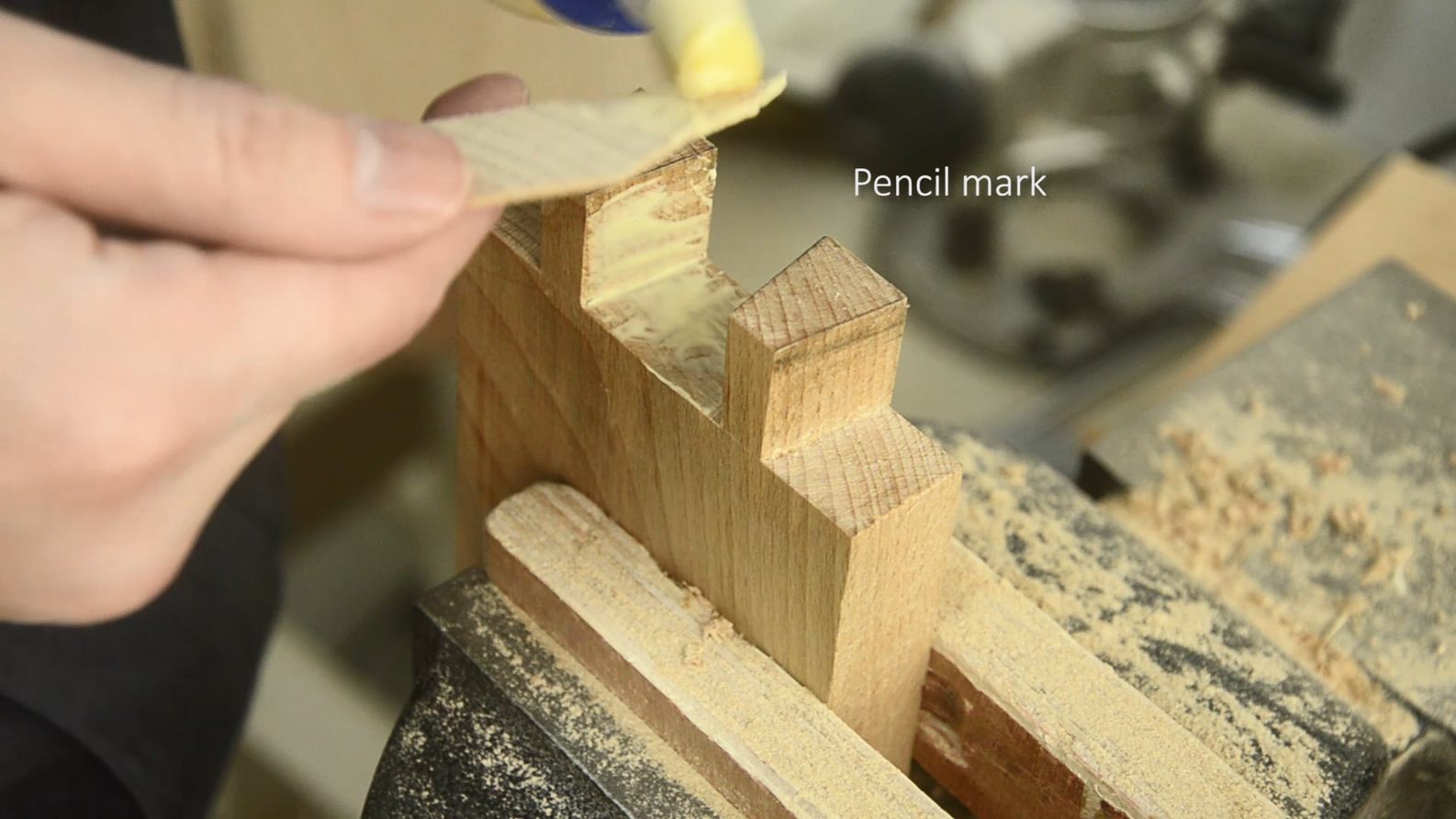Making 5 Dovetail Guide in 15 Minutes : 10 Steps (with Pictures ...