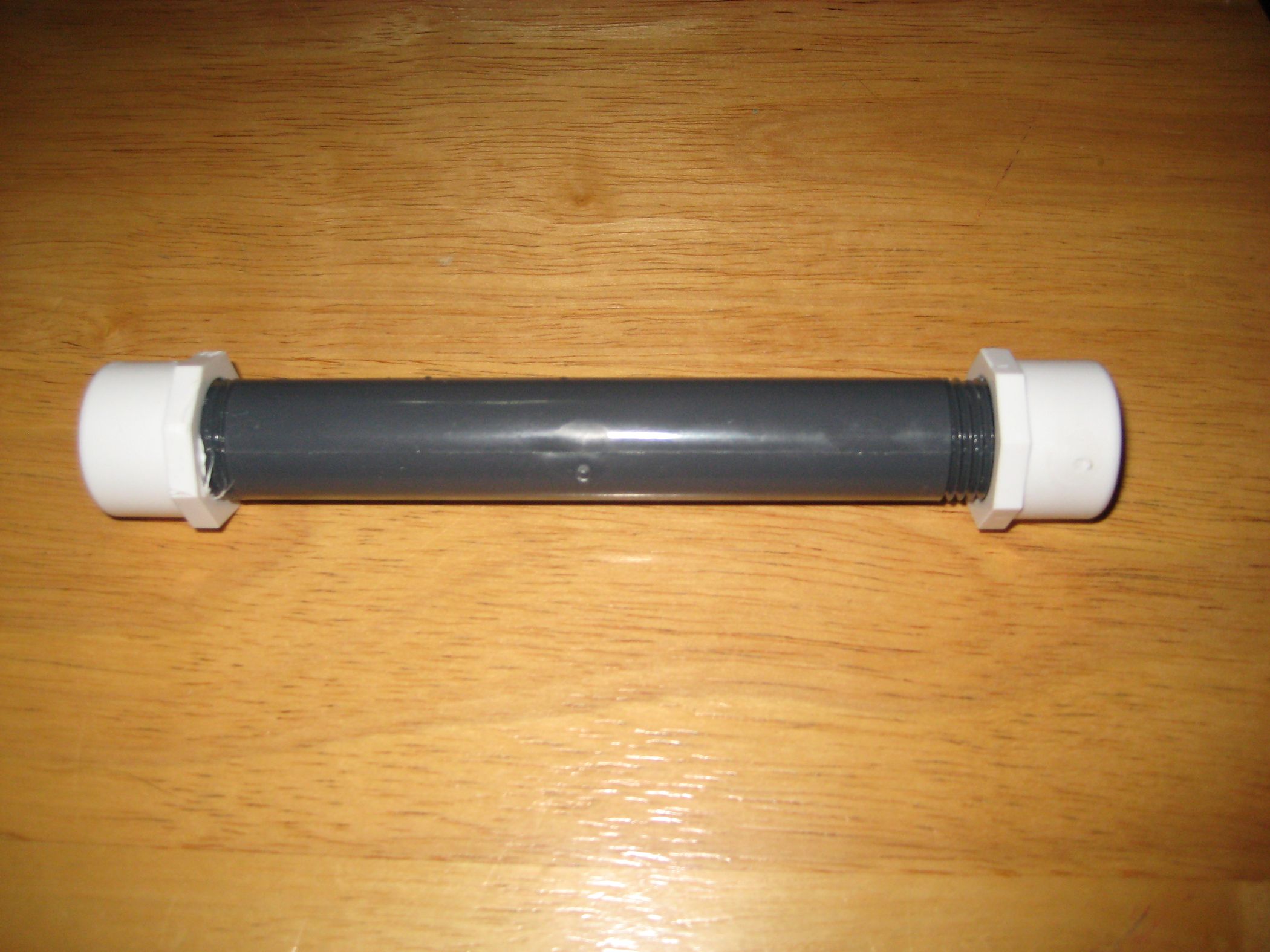 Wicked Laser Case : 6 Steps - Instructables