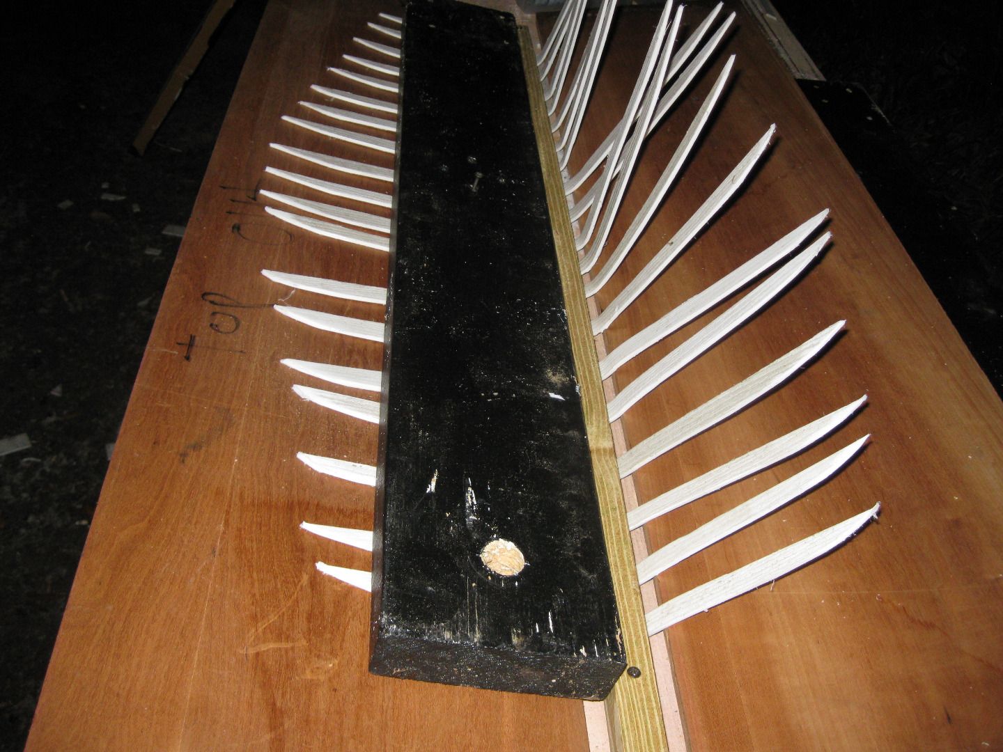 Giant PVC Centipede- 10 Feet of Nightmare Fuel : 7 Steps (with Pictures ...