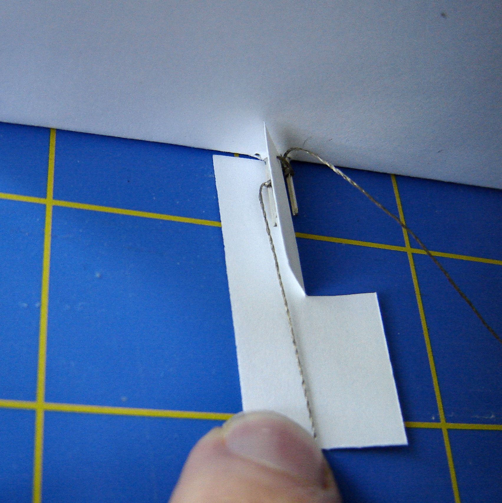 Northern Lights Papercraft : 7 Steps (with Pictures) - Instructables