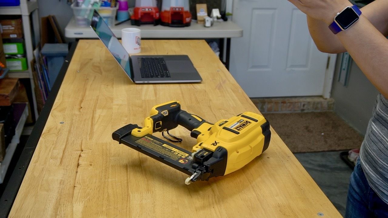 How to Make a Tool Shadow Board : 4 Steps (with Pictures) - Instructables
