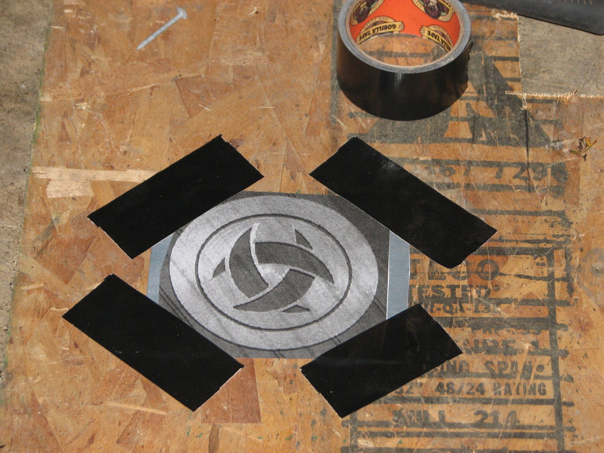 How to Make Cool Designs in Aluminum. : 4 Steps - Instructables