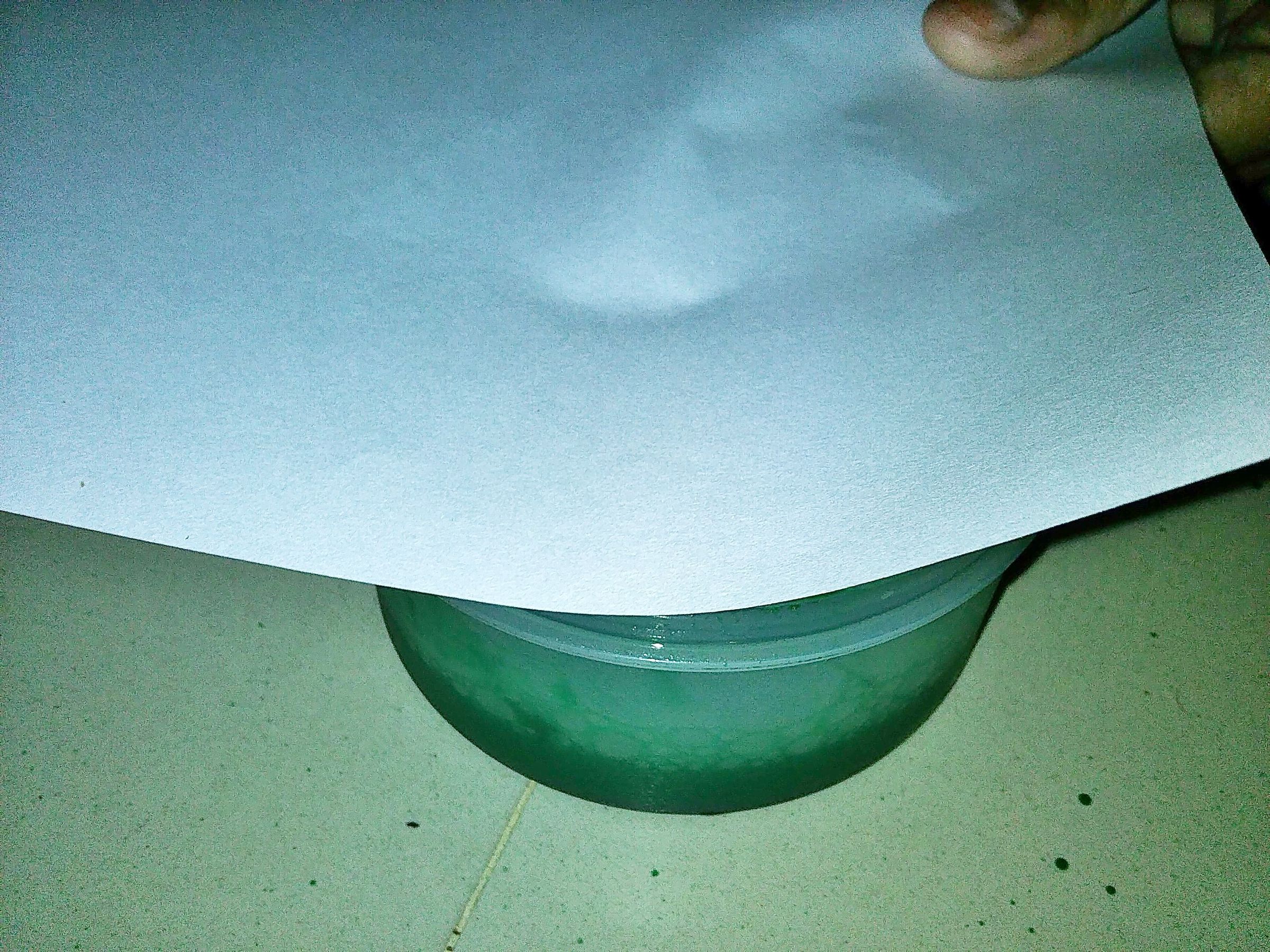 Bubble Paper : 7 Steps (with Pictures) - Instructables
