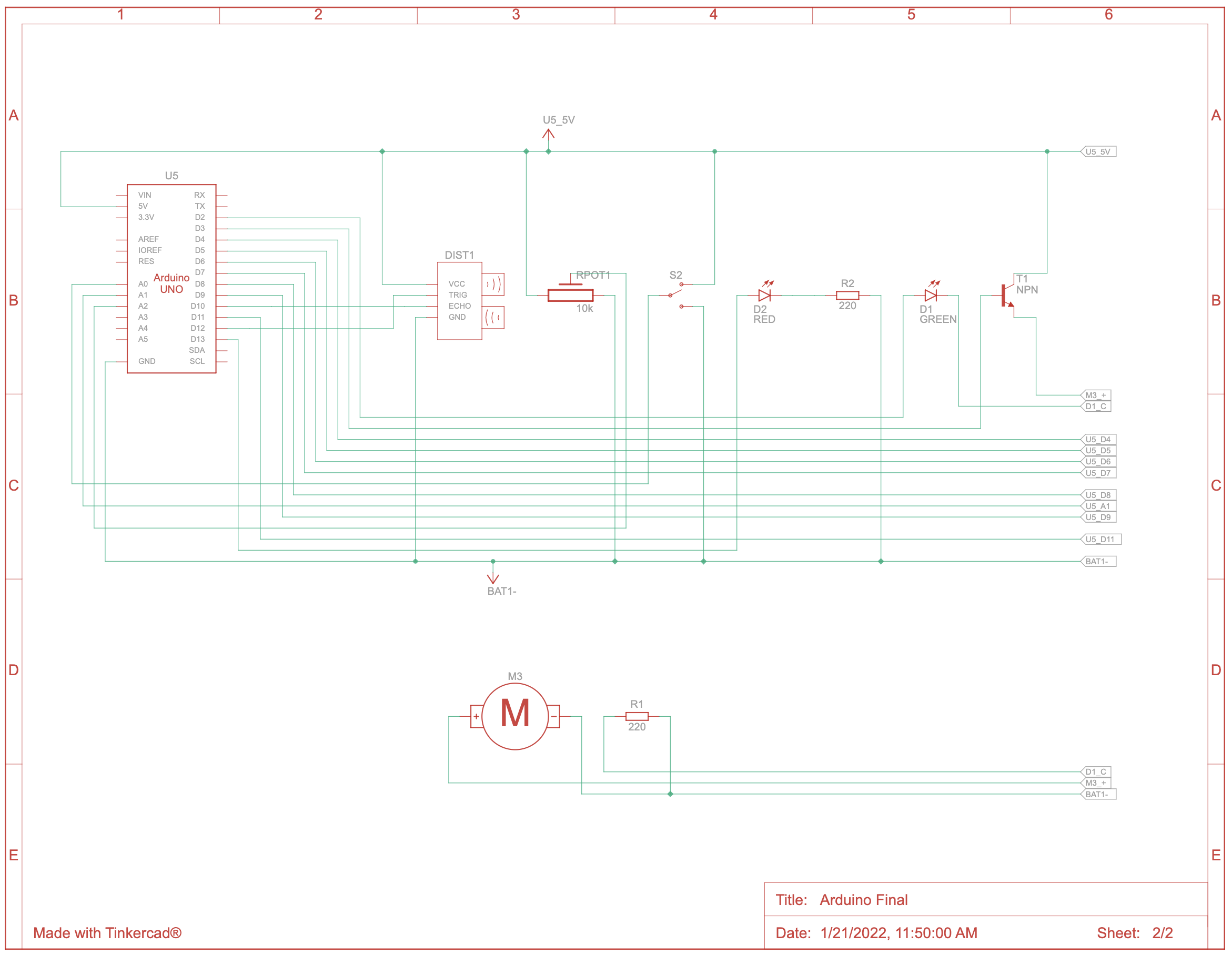 Arduino Robot Vacuum : 7 Steps - Instructables
