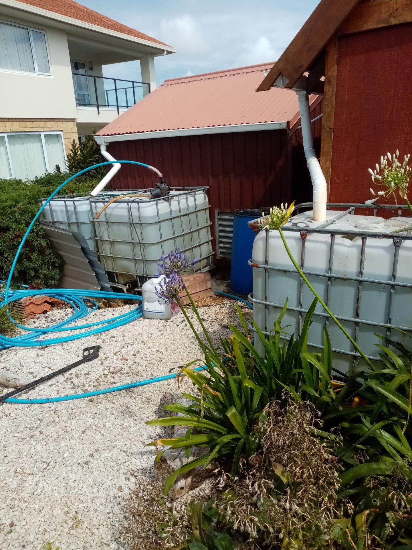 Rural Garden Irrigation System : 11 Steps (with Pictures) - Instructables