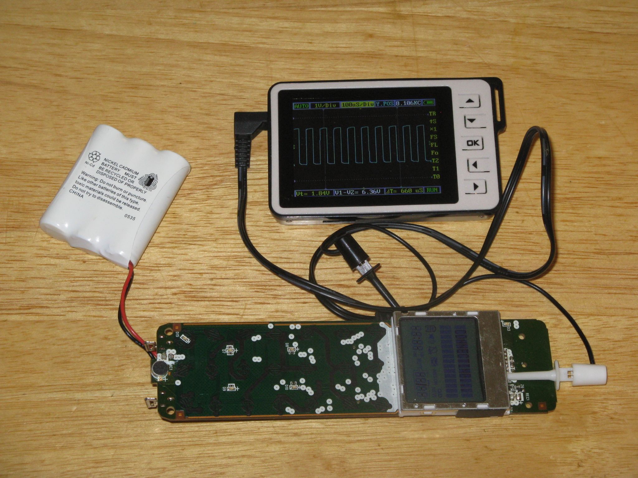 Live Reverse Engineering : 14 Steps (with Pictures) - Instructables