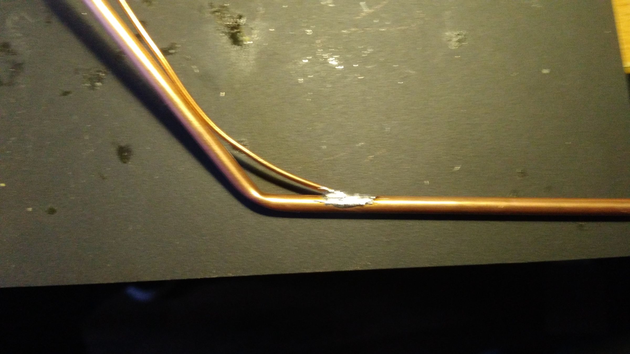Pitot - Static Tube DIY : 9 Steps (with Pictures) - Instructables
