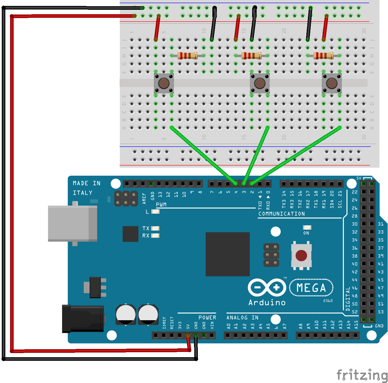 ITTT Arduino Tamagotchi : 9 Steps - Instructables