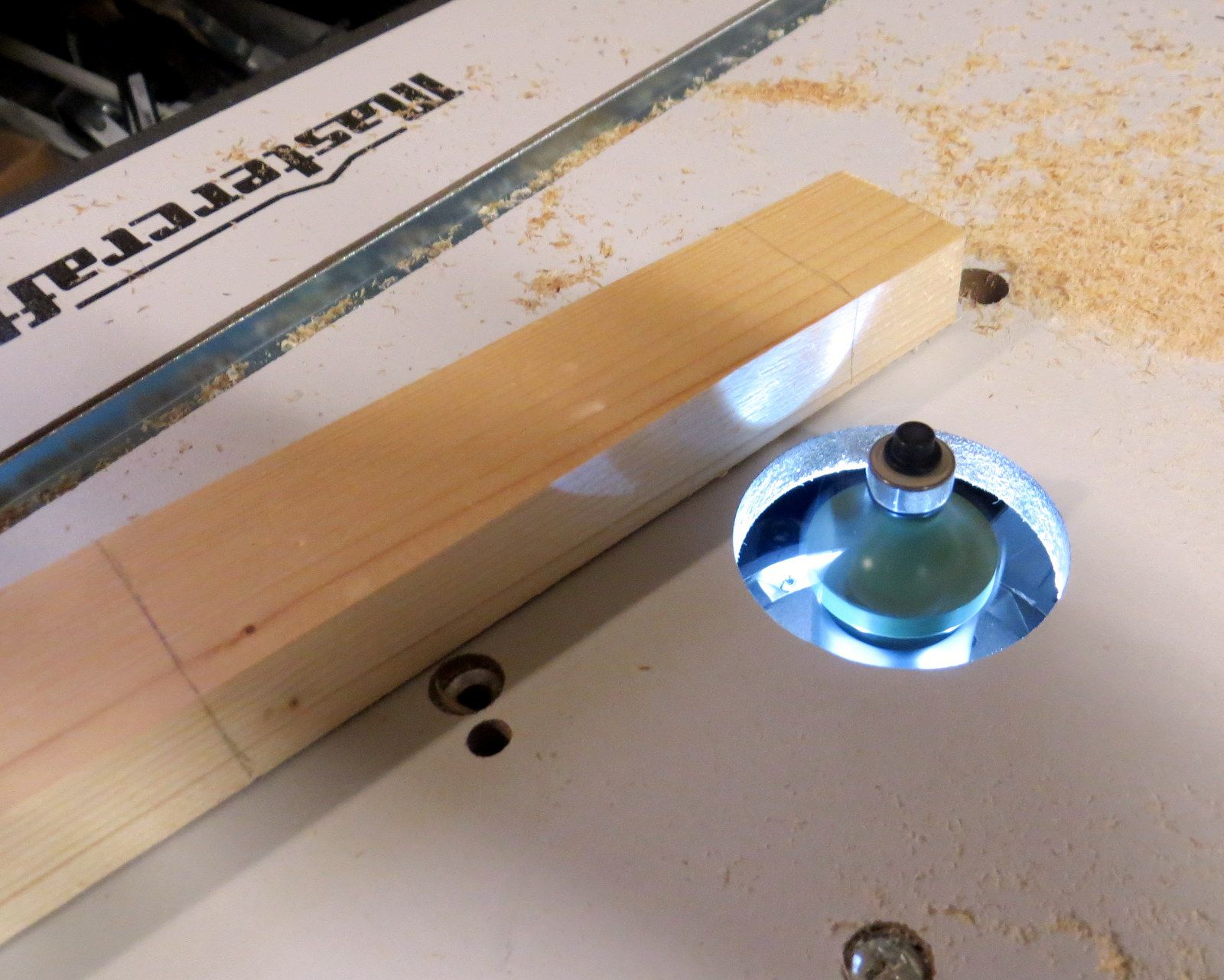 Easy Wooden Mallet : 7 Steps (with Pictures) - Instructables