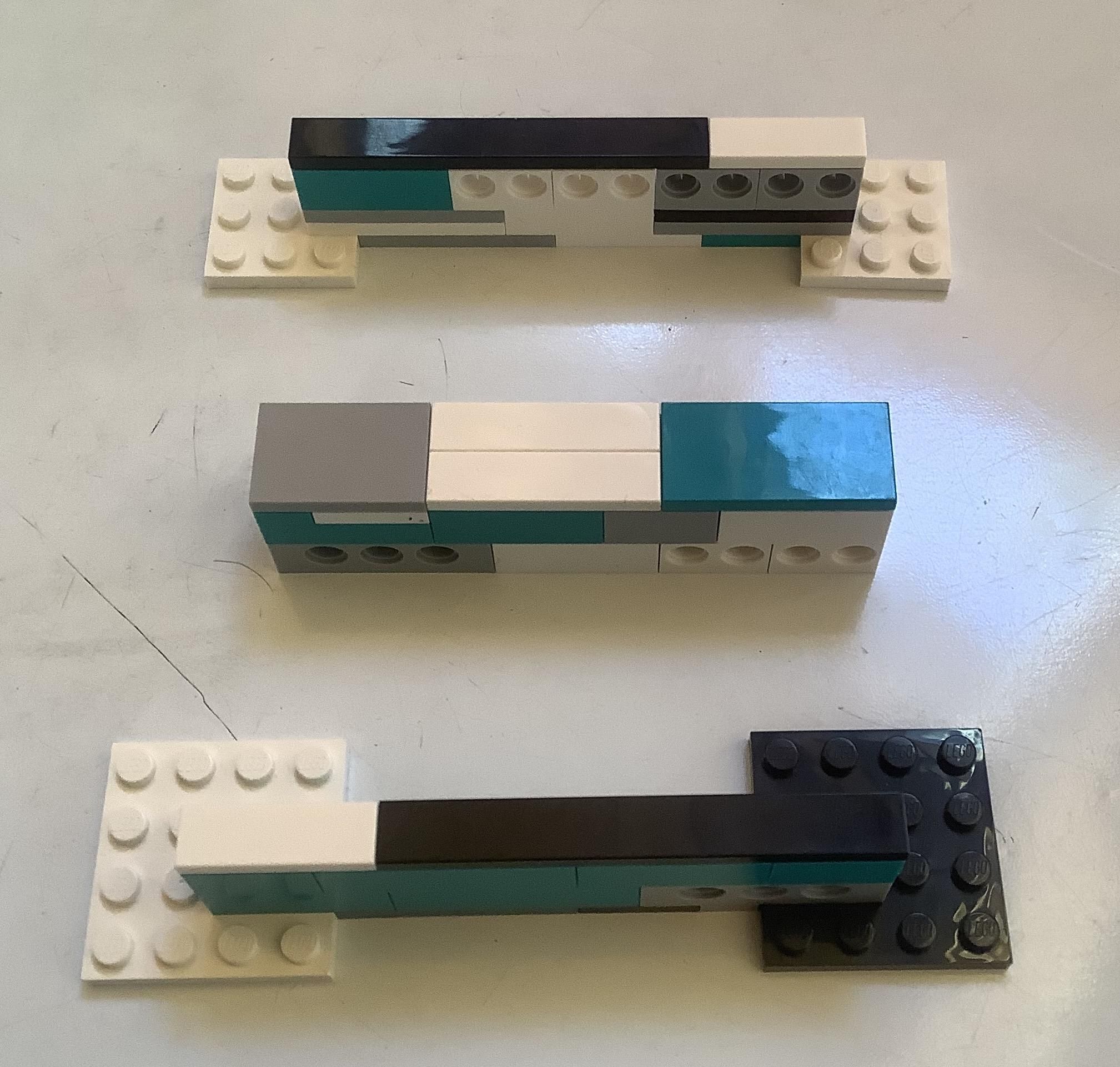 Lego Robot Inventor Kit - Blast: on His Own : 9 Steps (with Pictures ...