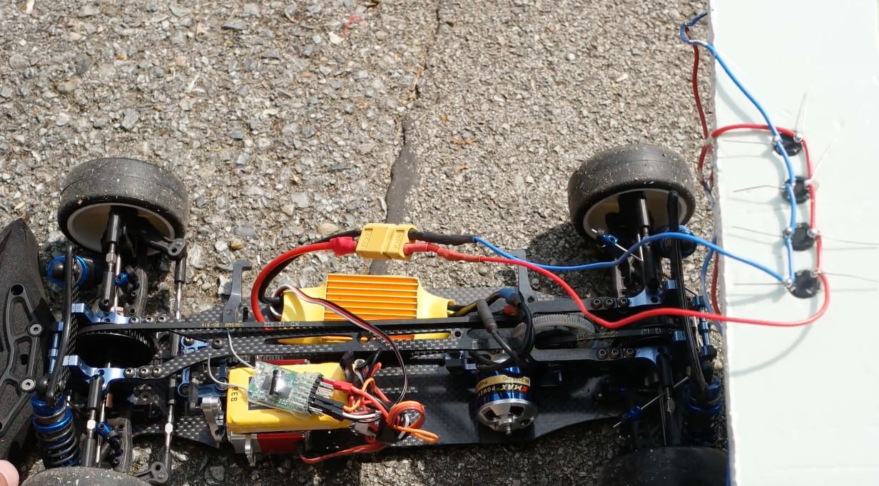 Solar Powered RC Car : 4 Steps (with Pictures) - Instructables