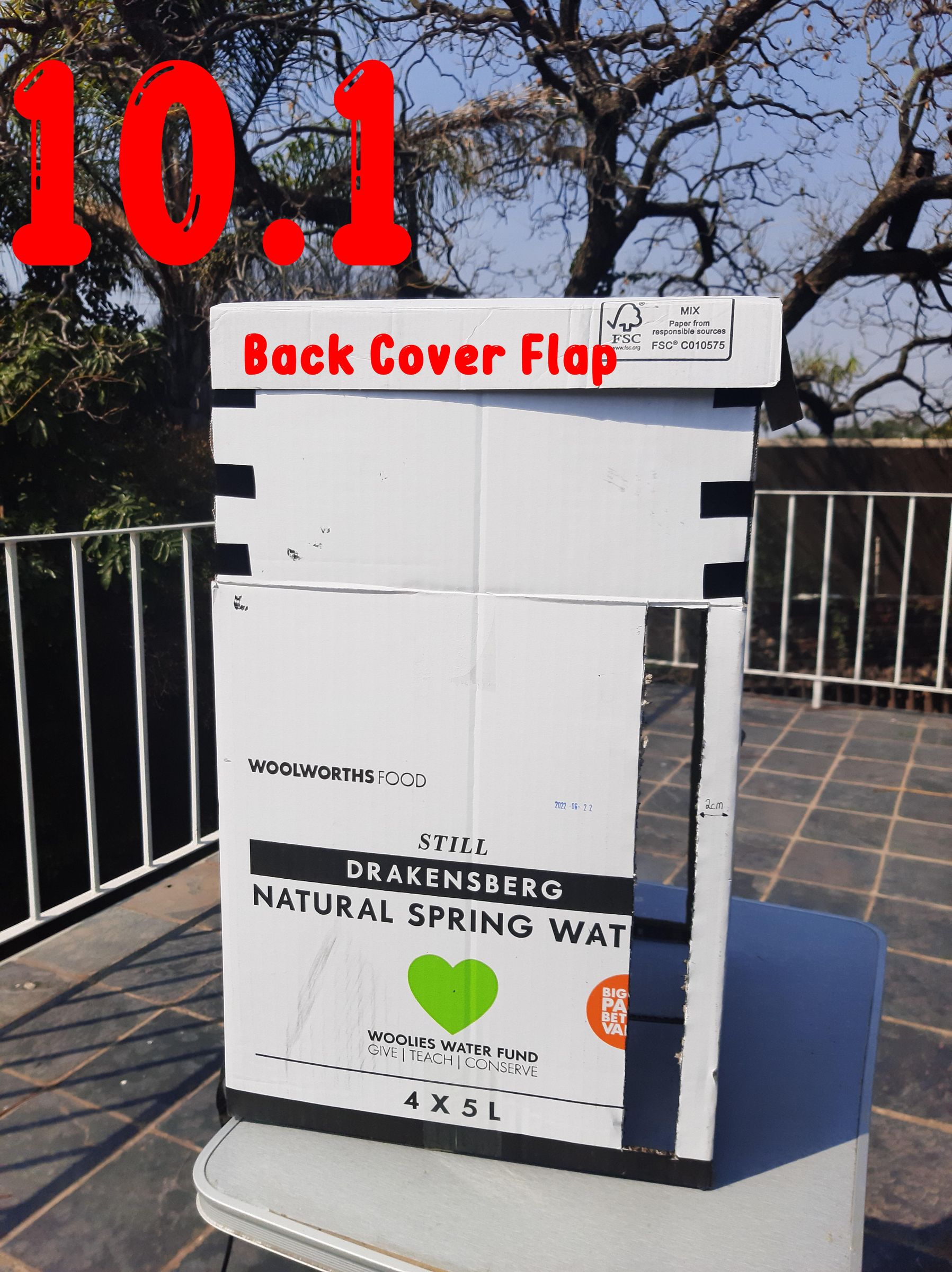 How to Build a Tornado Machine🌪 : 11 Steps (with Pictures) - Instructables