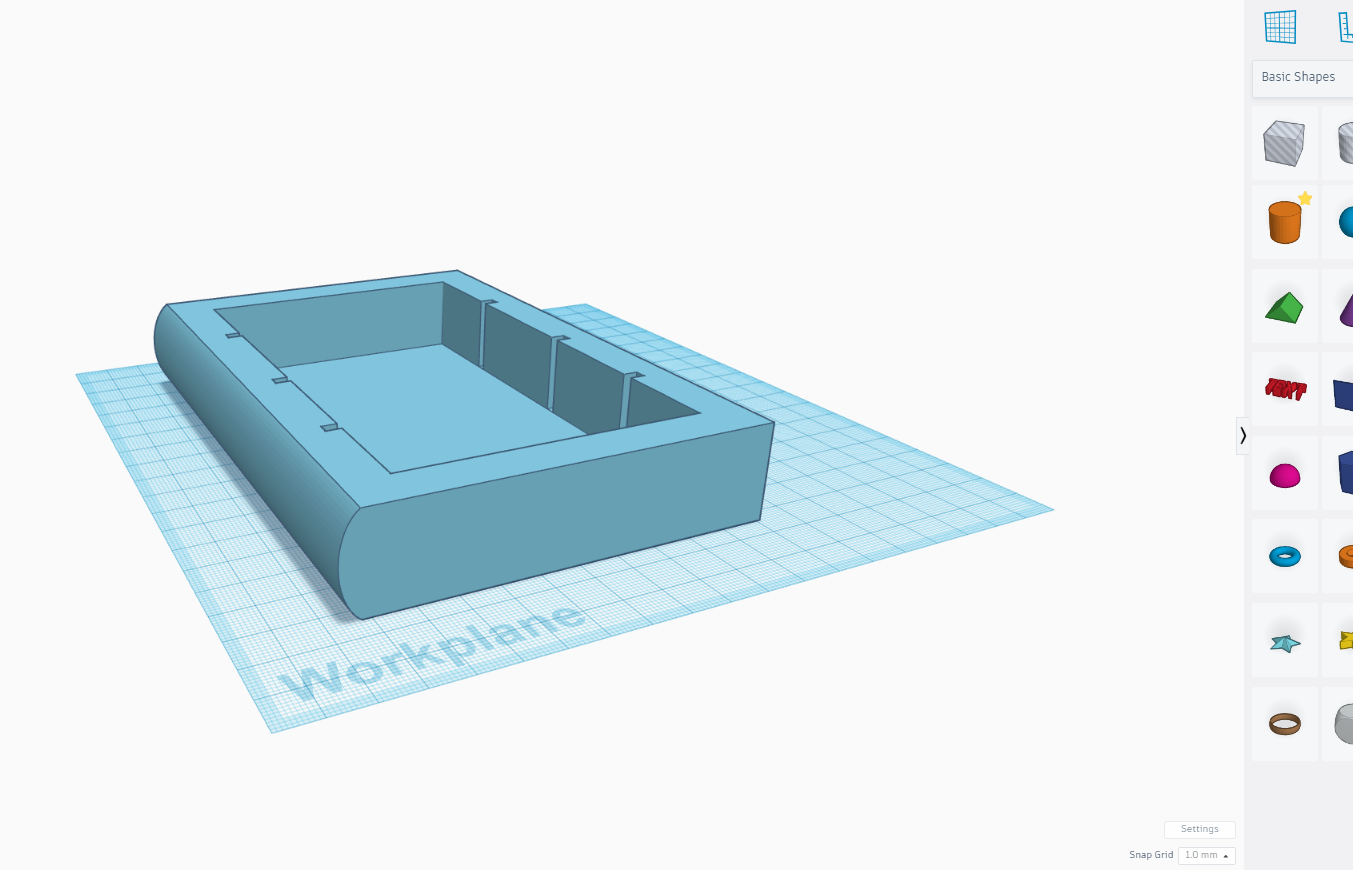 Miniature Library - How to Make a Tiny Bookcase : 13 Steps (with ...