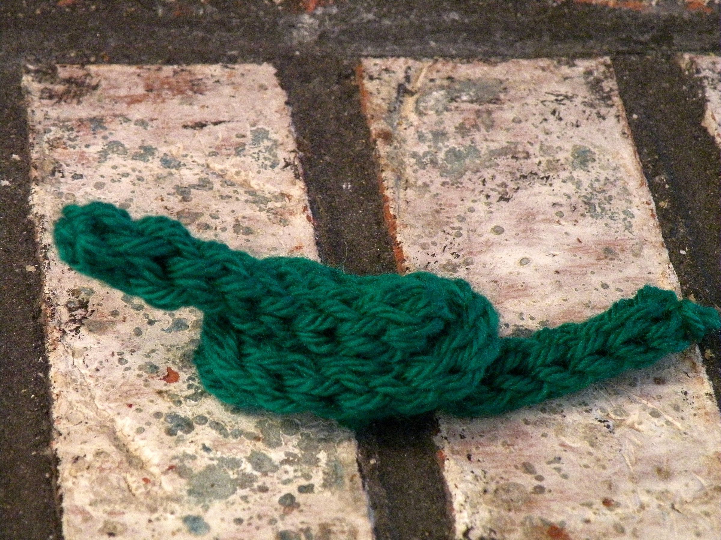 Spool Knit a Cool Lizard : 8 Steps (with Pictures) - Instructables