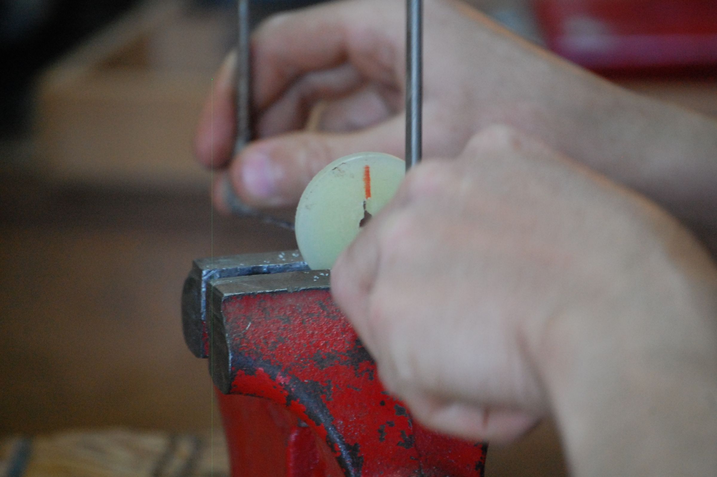 Music Box Gong : 15 Steps (with Pictures) - Instructables