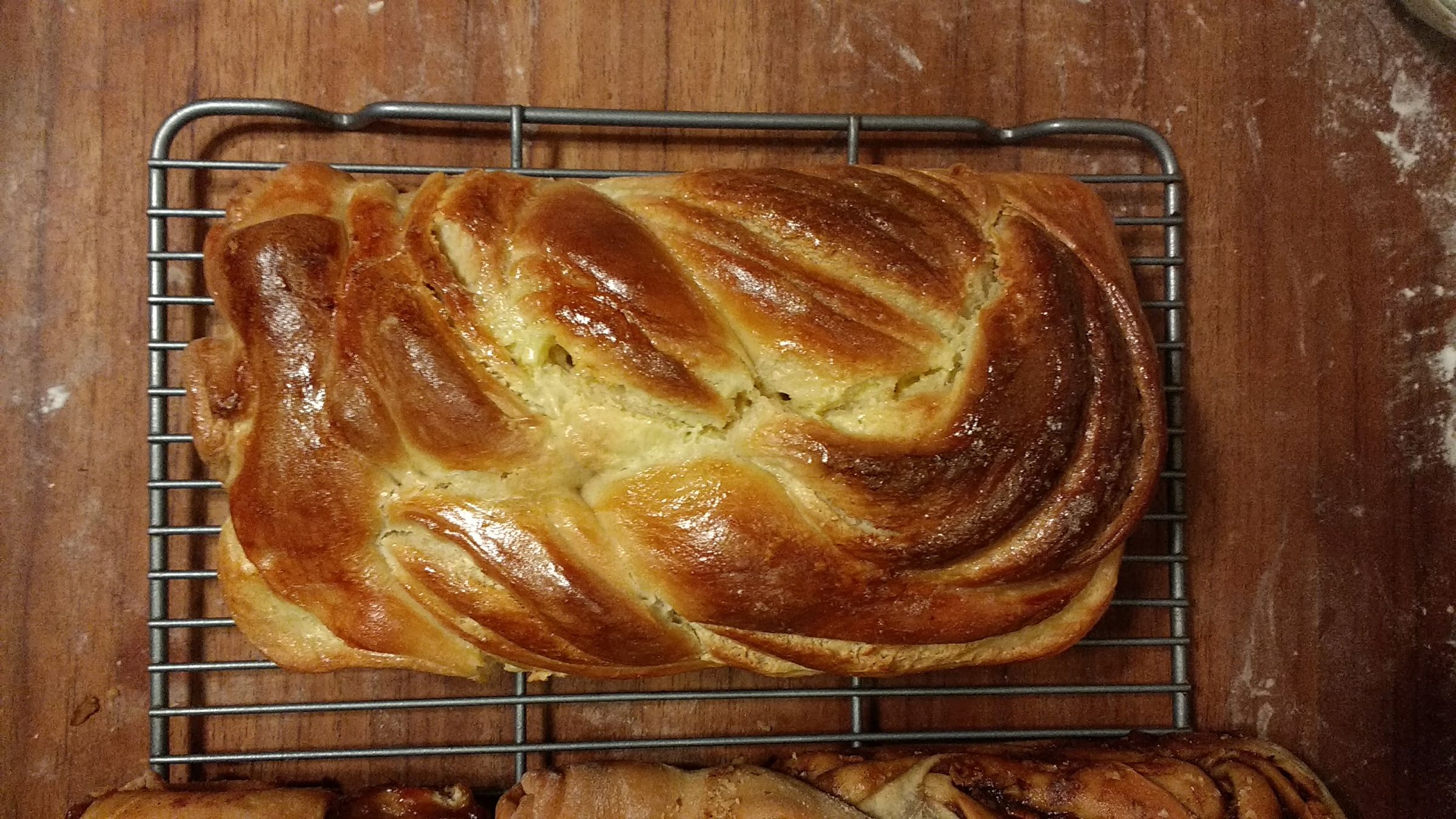 Art of Breadmaking : 12 Steps (with Pictures) - Instructables