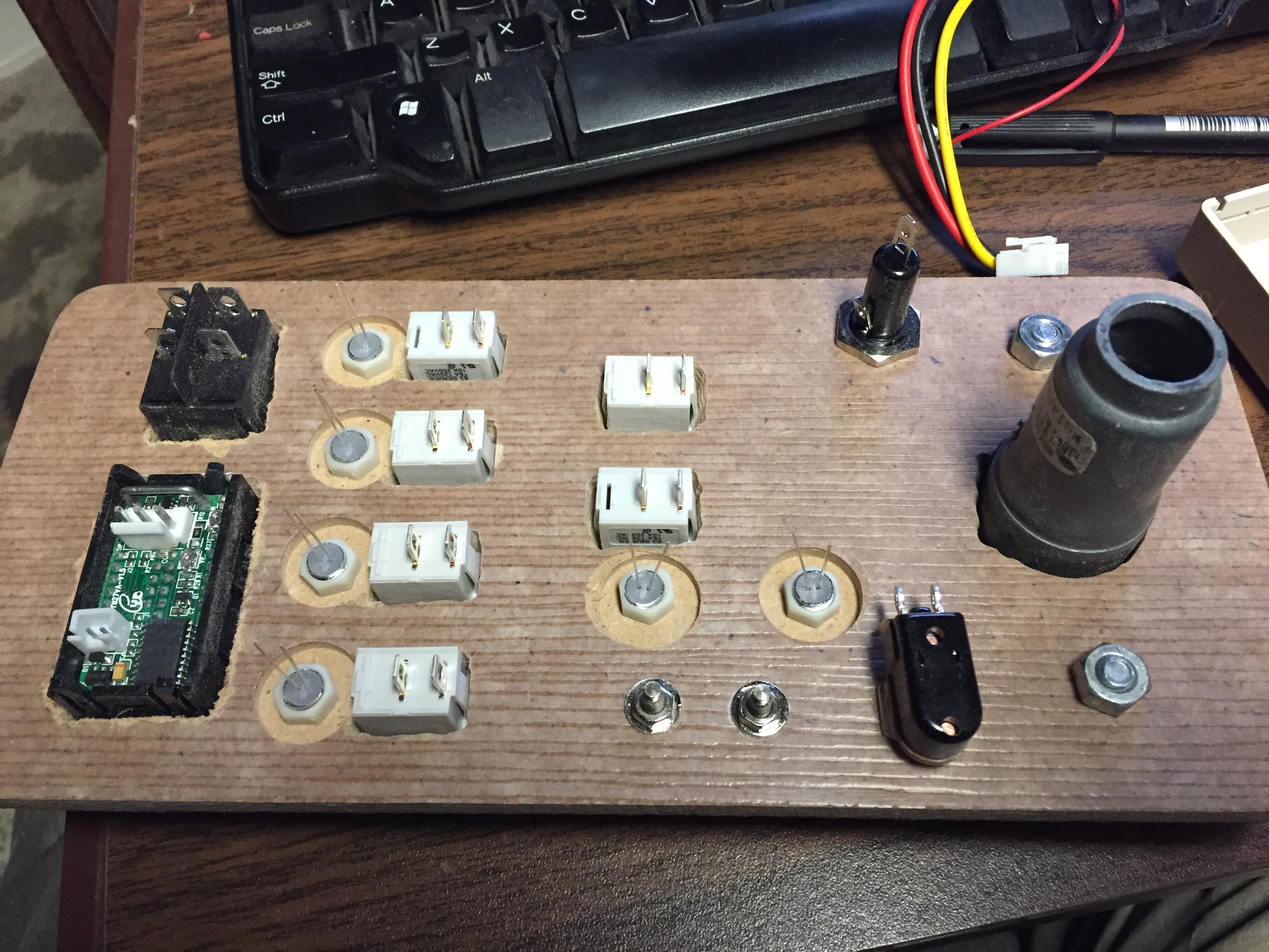 Trailer Light Tester : 8 Steps (with Pictures) - Instructables